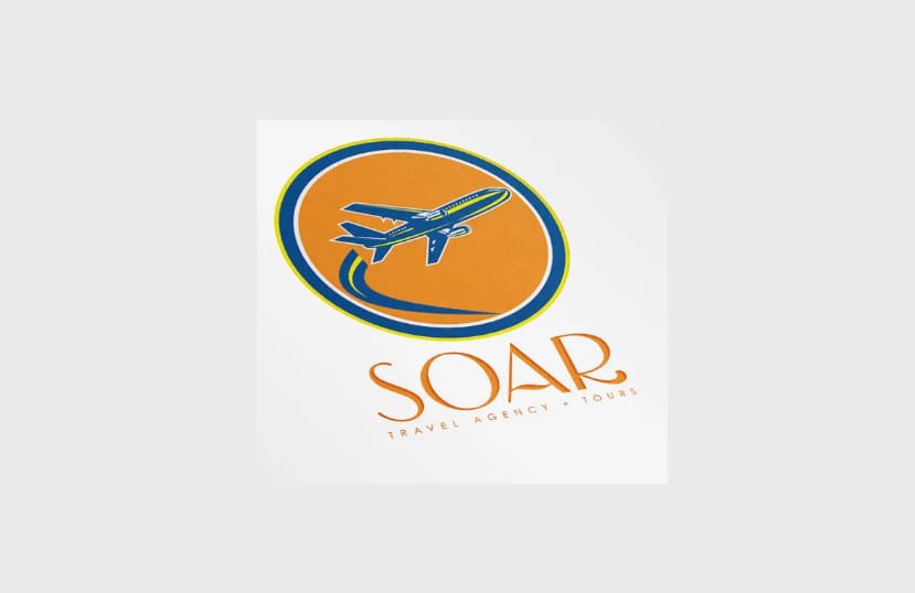 Creative Airline Logo Airline And Flight Logos 139+ Best Airline And