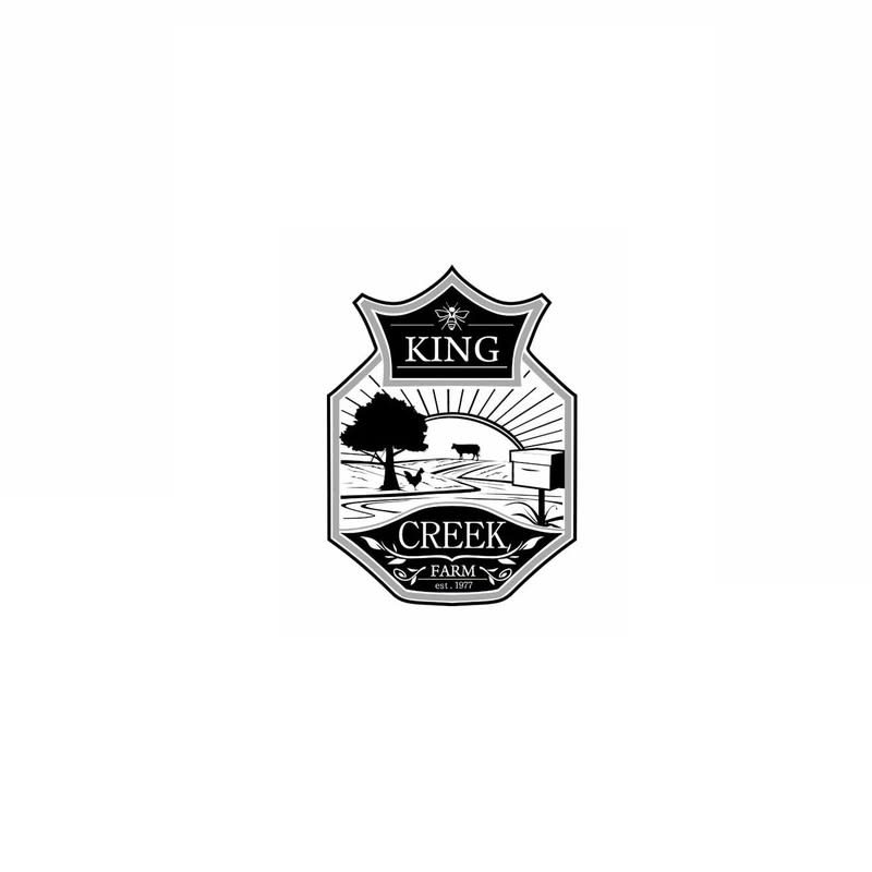 King Farm Logo