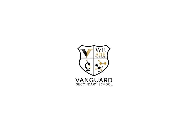 Nice School Logo