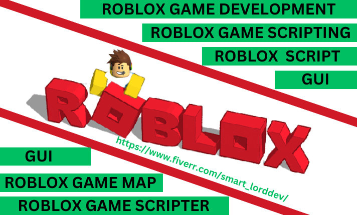 Do high quality roblox map, roblox scripter, roblox game development ... Do high quality roblox map, roblox scripter, roblox game development ...
