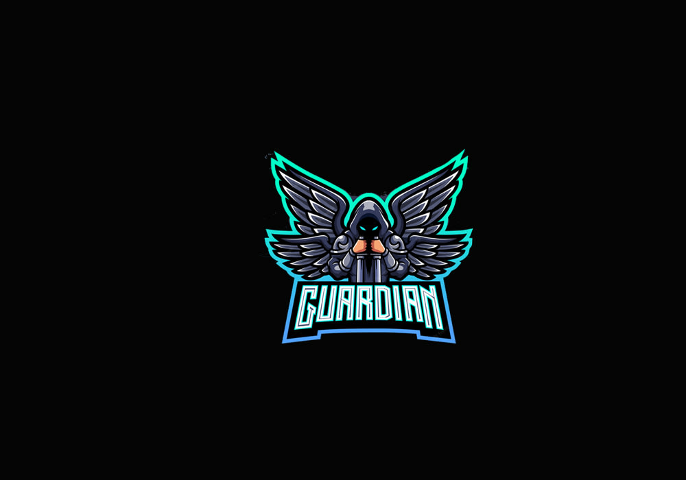 Guardian Logo
