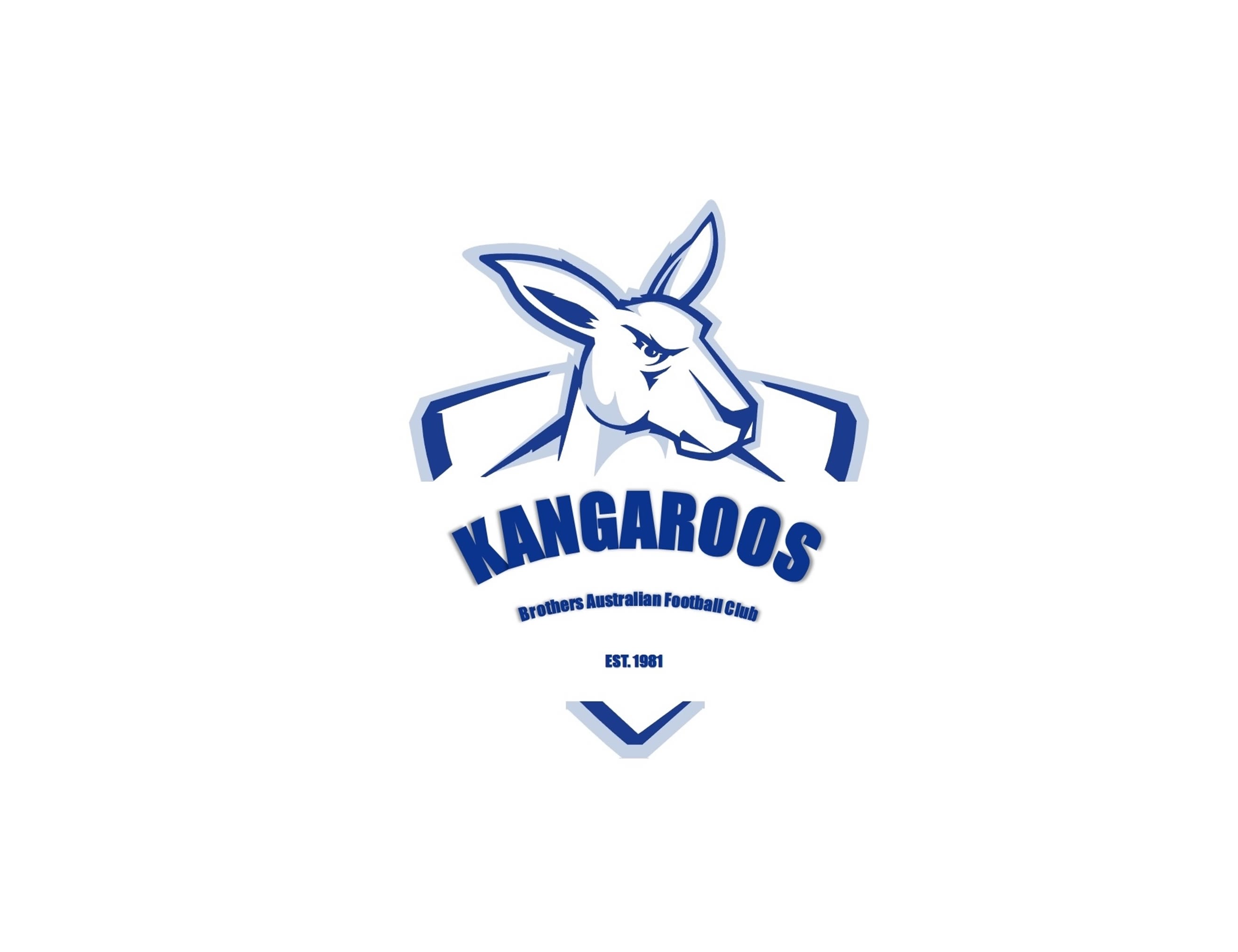 Kangaroo Express Logo