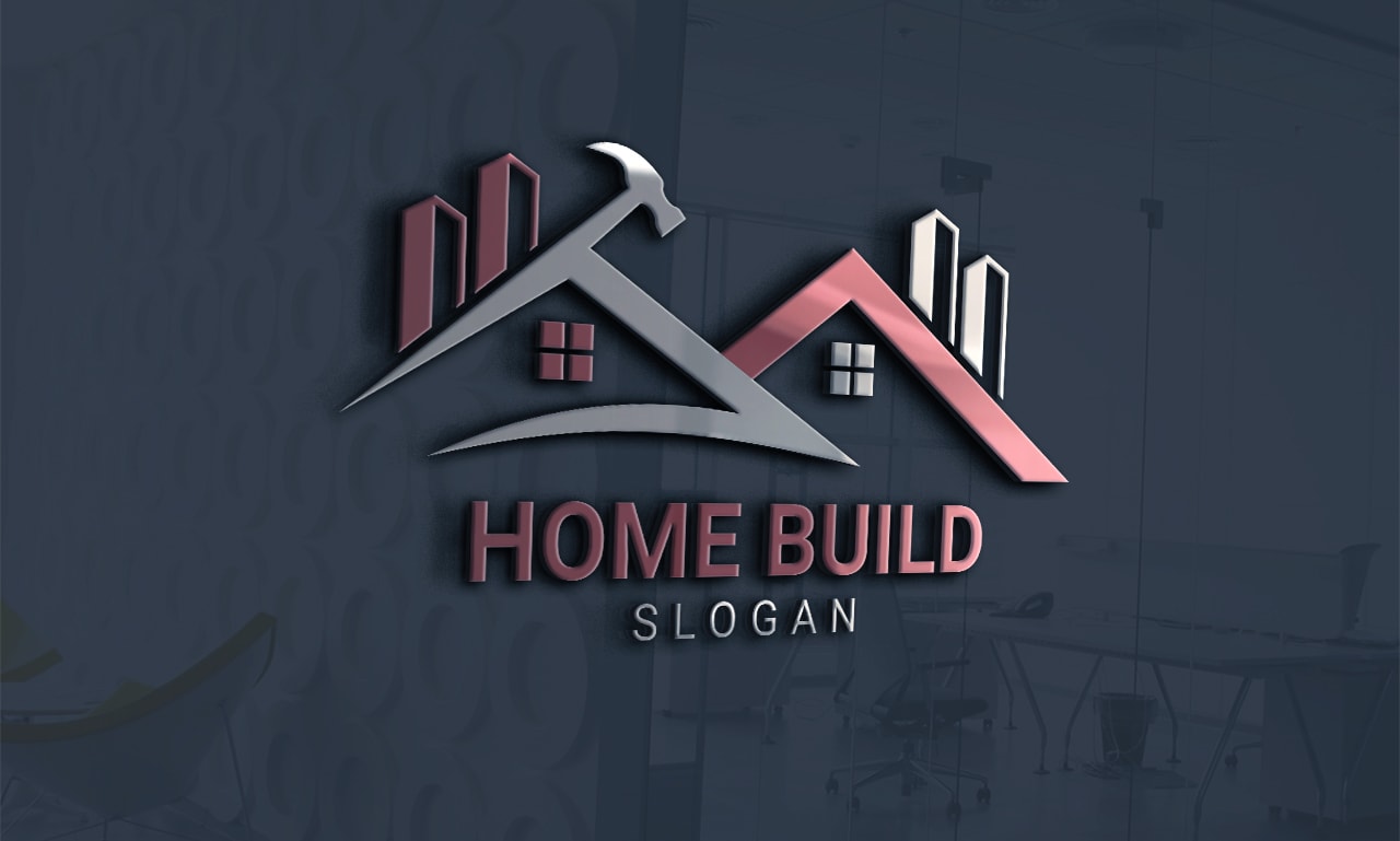 Inmo Logo Anpassbare Vorlagen Für Immobilien Logos | Canva