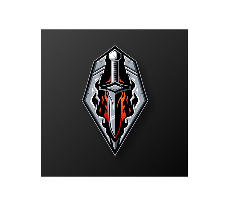 Iron Grip Logo