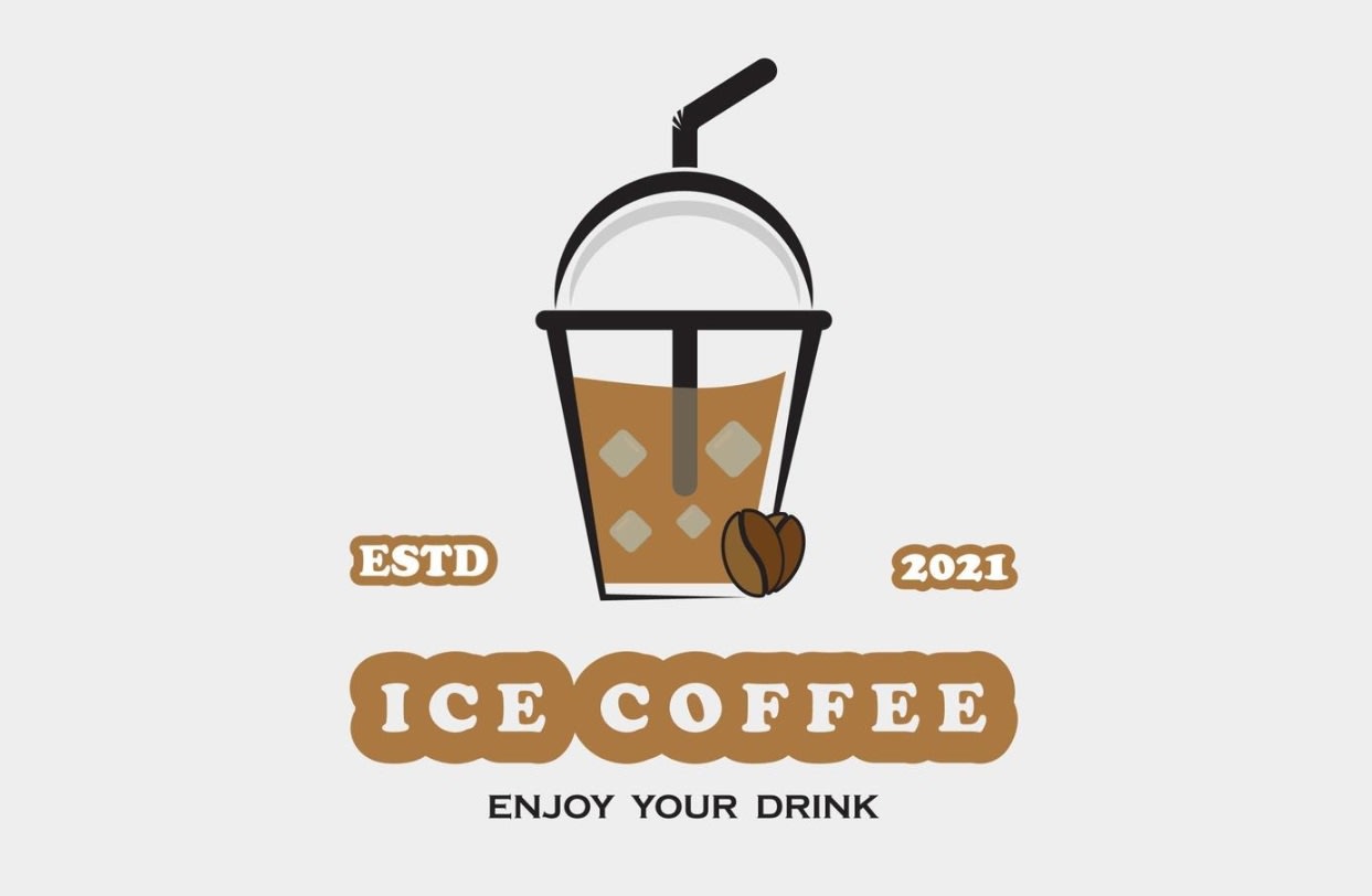 Iced Logo