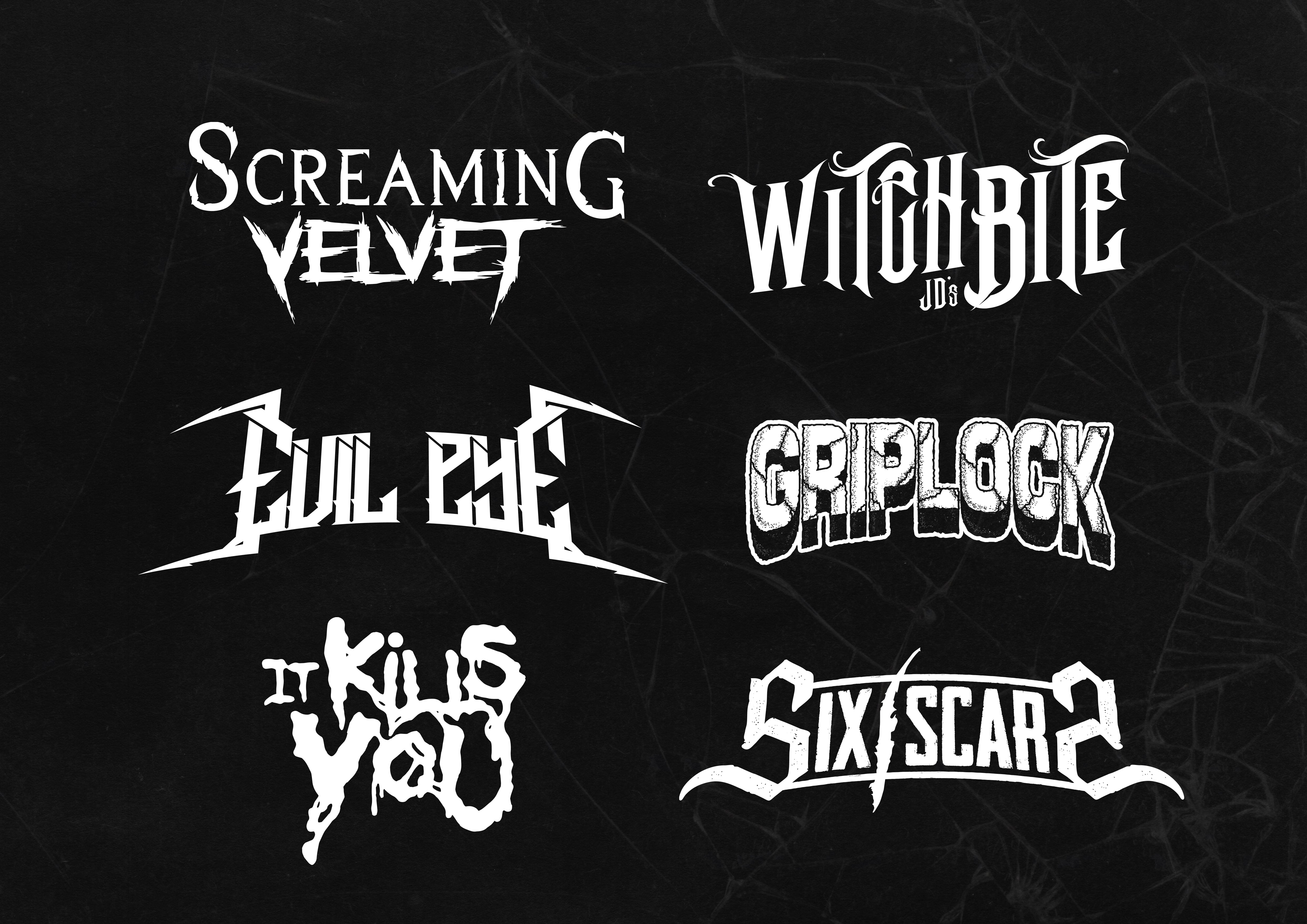 Emo Band Logo Emo Bands Quizzes | Quotev