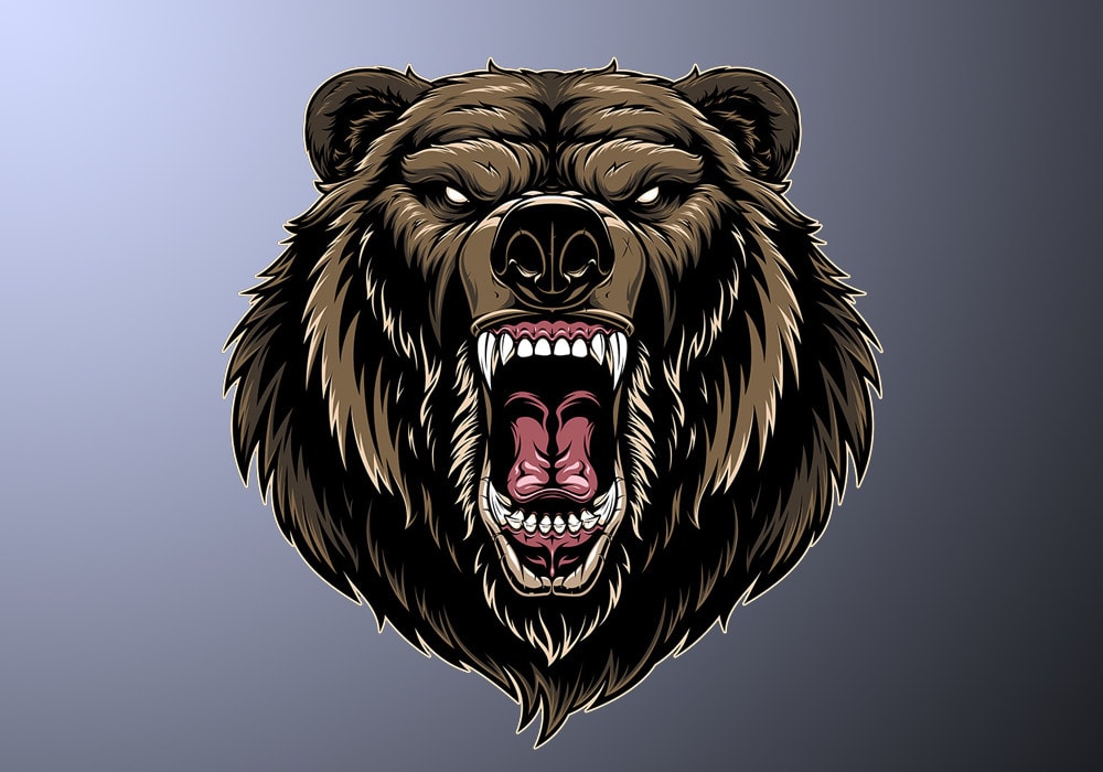 Grizzly Logo
