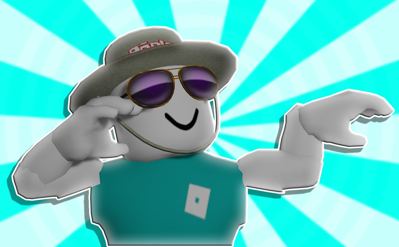 Profile Roblox