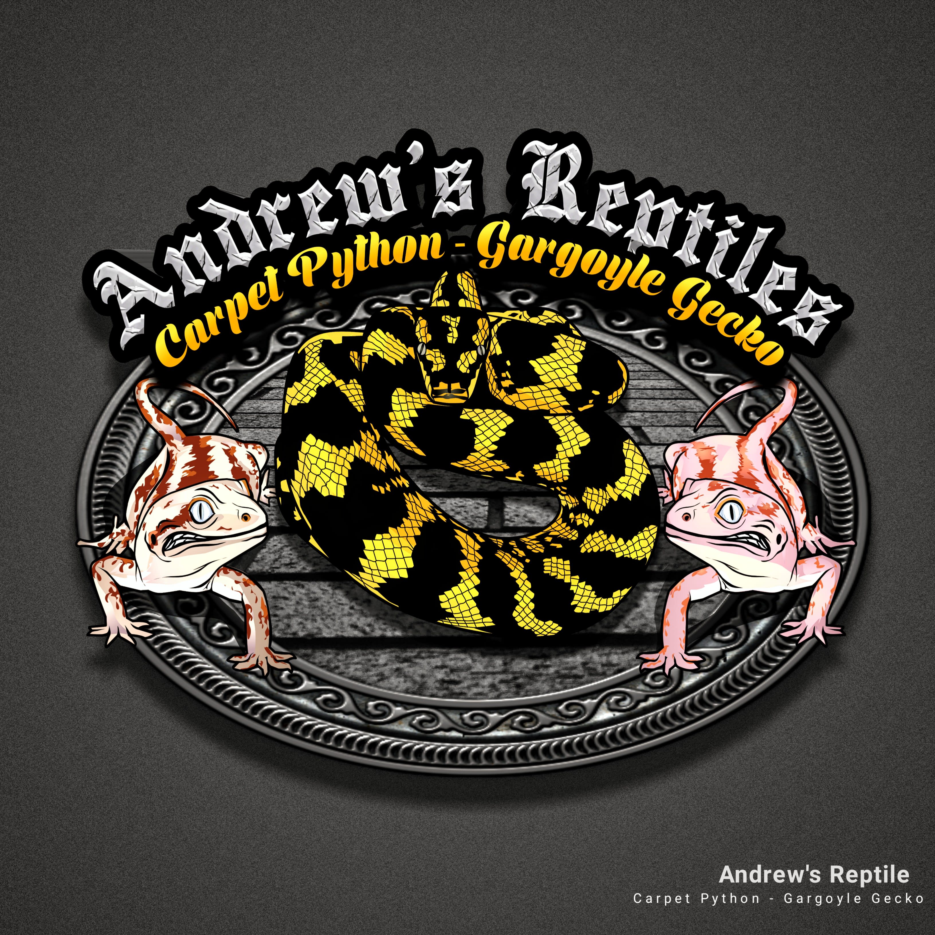 Reptilia Logo Die Familien Der Reptilien | Europeana
