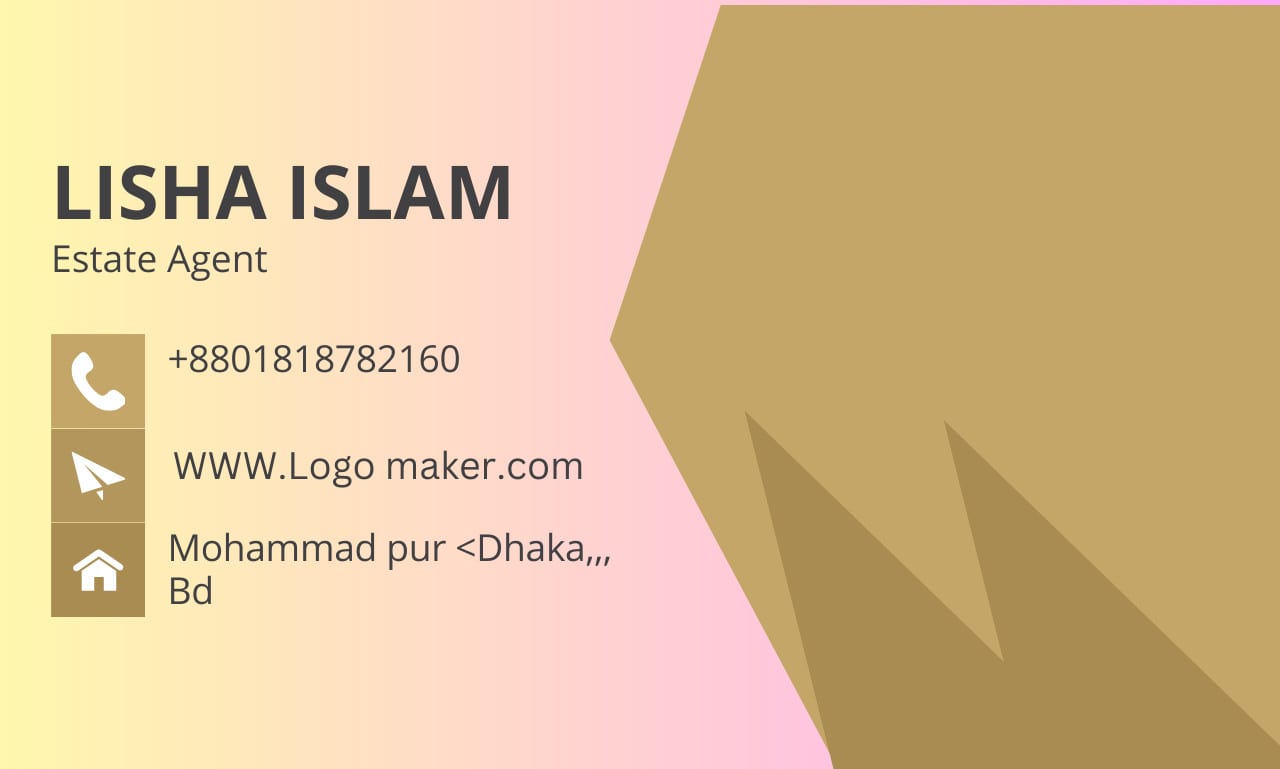 Lisha Logo