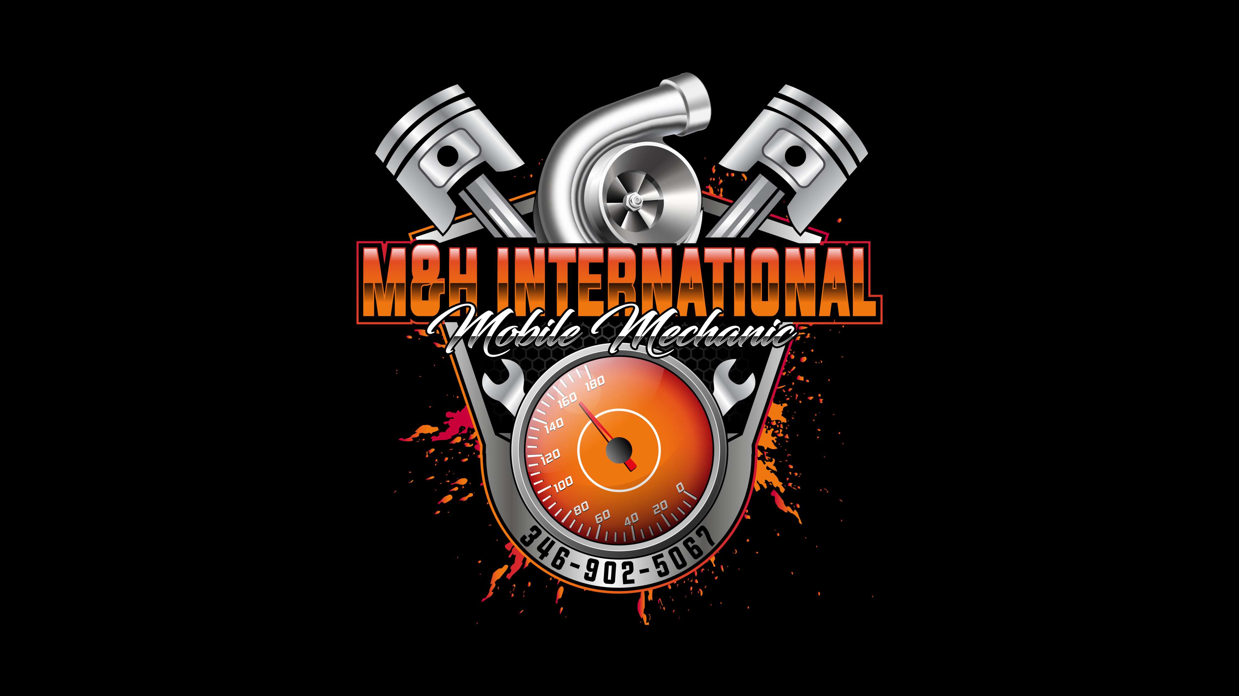 Mechanical 3d Logo Construction 3D Logos | GraphicRiver