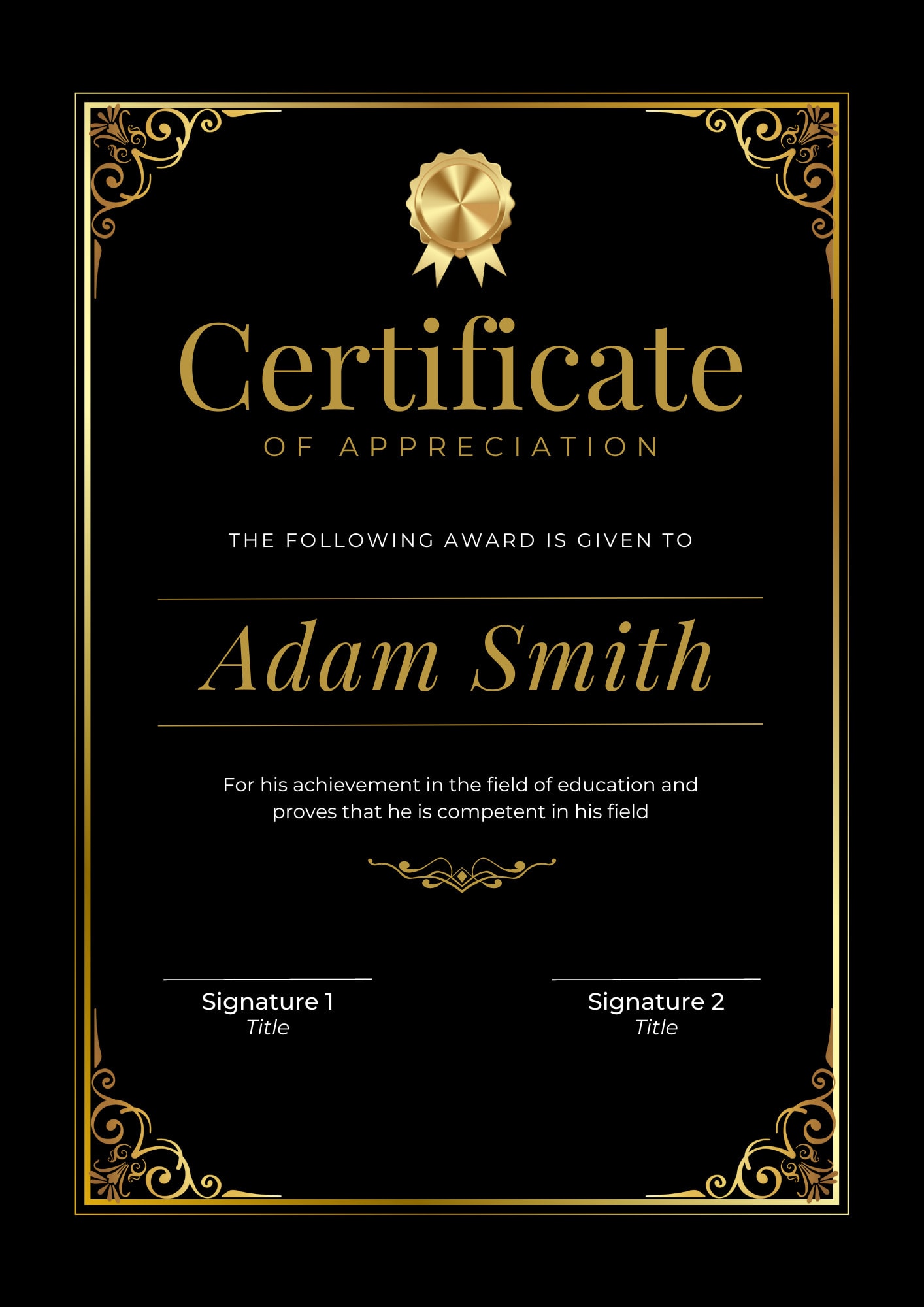 Make A Diploma Template Diploma Design Templates TRUE