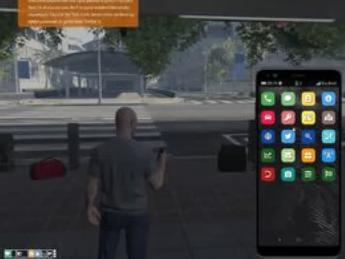 Provide You A Readymade Custom Fivem Server, Fivem Esx And, 09/23/2022