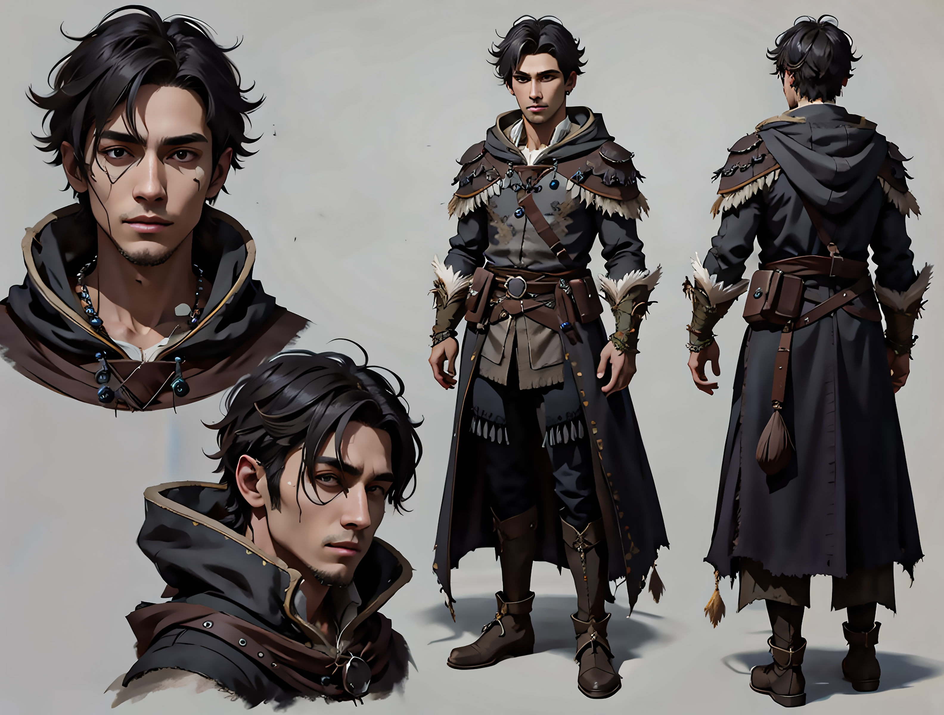 Locally sourced: you can now run Stable Diffusion AI art generation on your M1 Mac