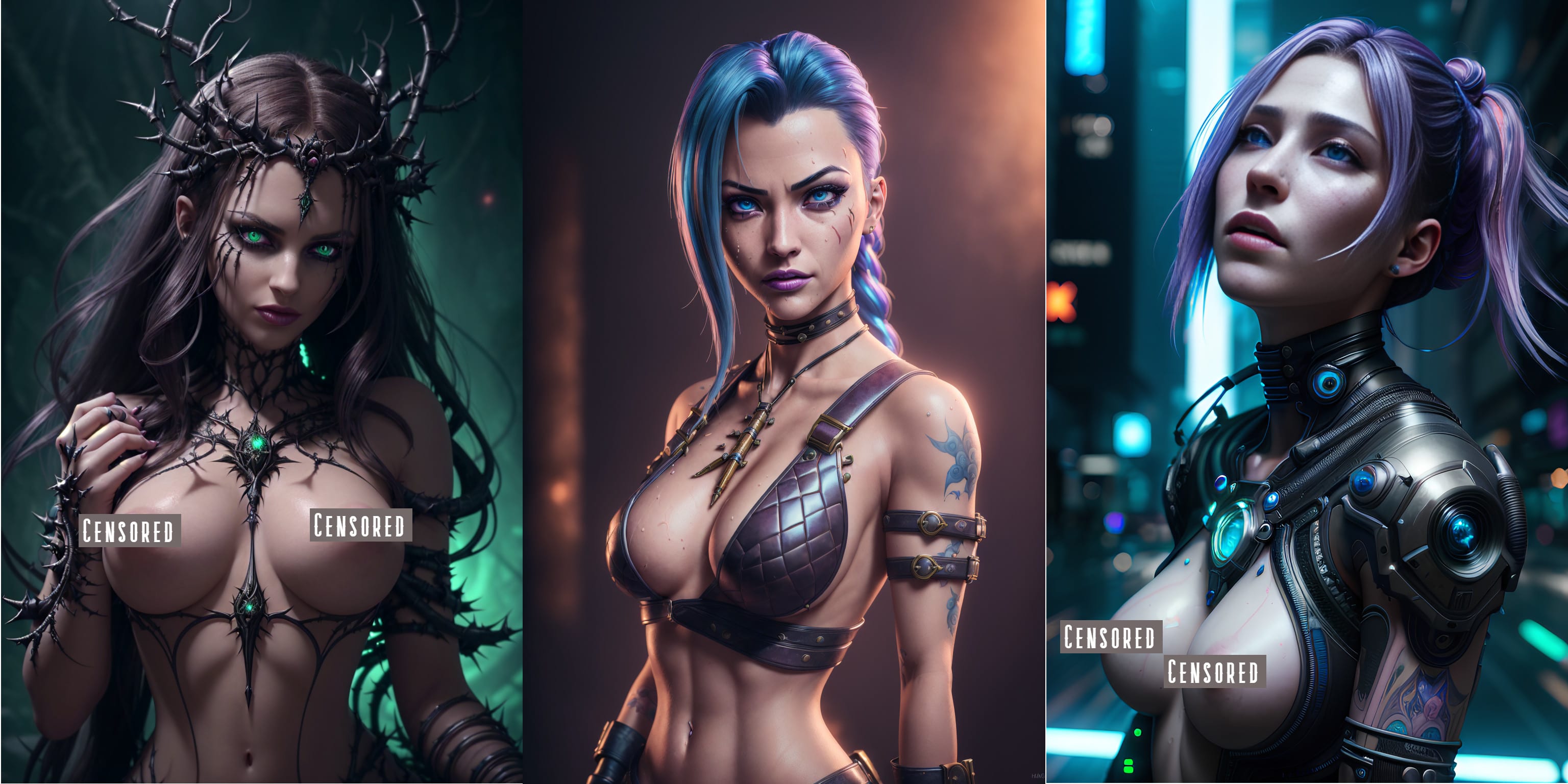 Create high quality custom ai nsfw and sfw images based on your inspiration Create high quality custom ai nsfw and sfw images based on your inspiration