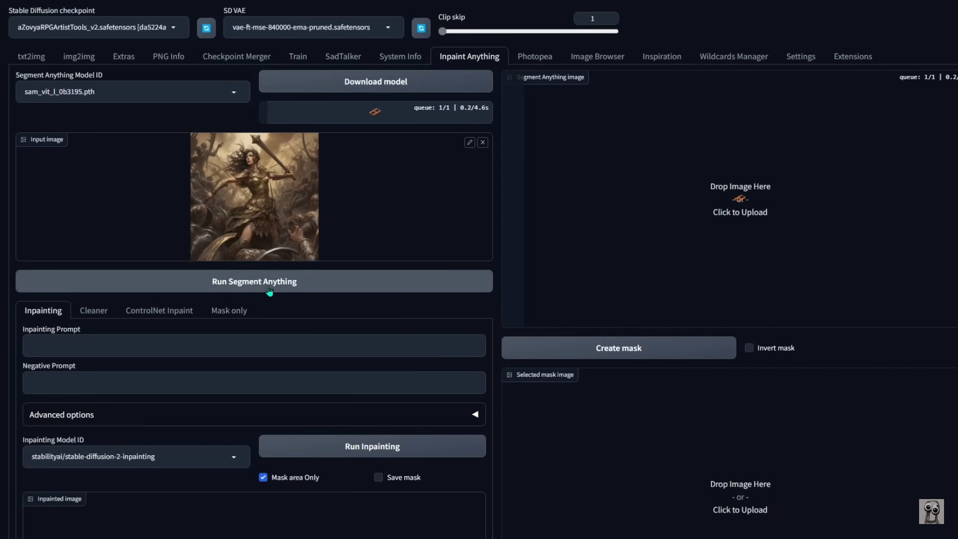 ComfyUI for dummies: a comprehensive guide for Stable Diffusion