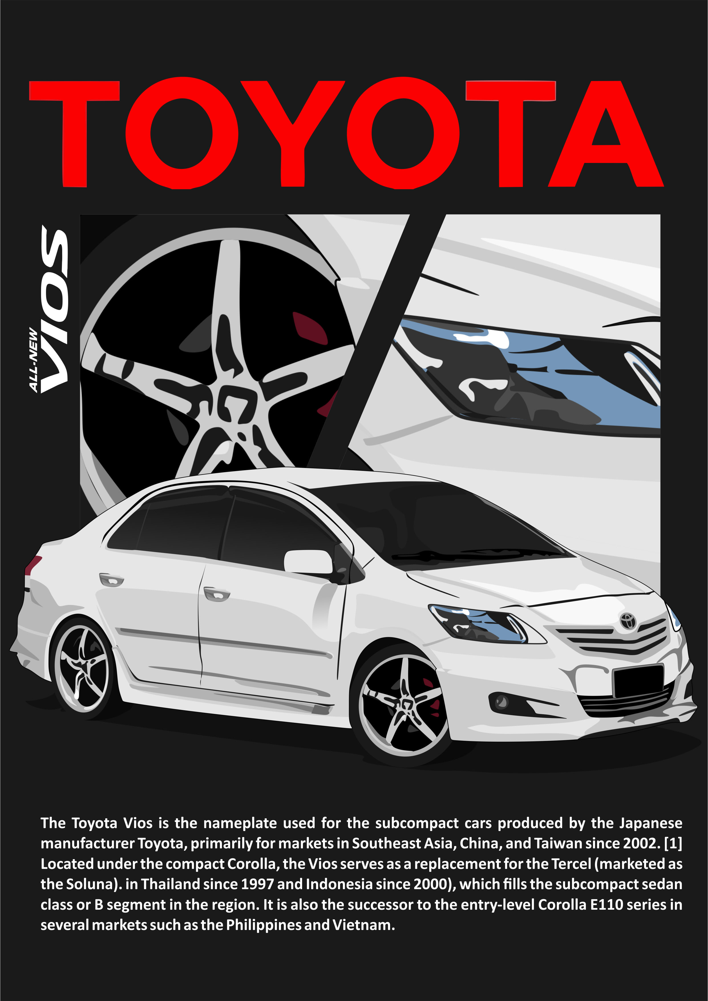 Vios Logo Toyota Promo March 2024: Vios, Hilux Deals And Discounts