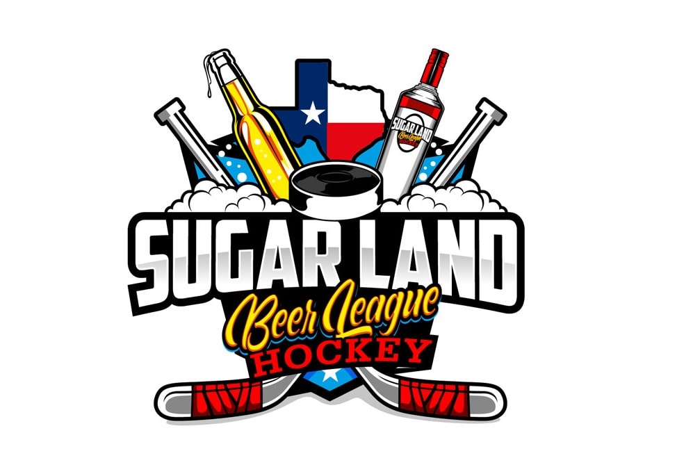Beer League Logo