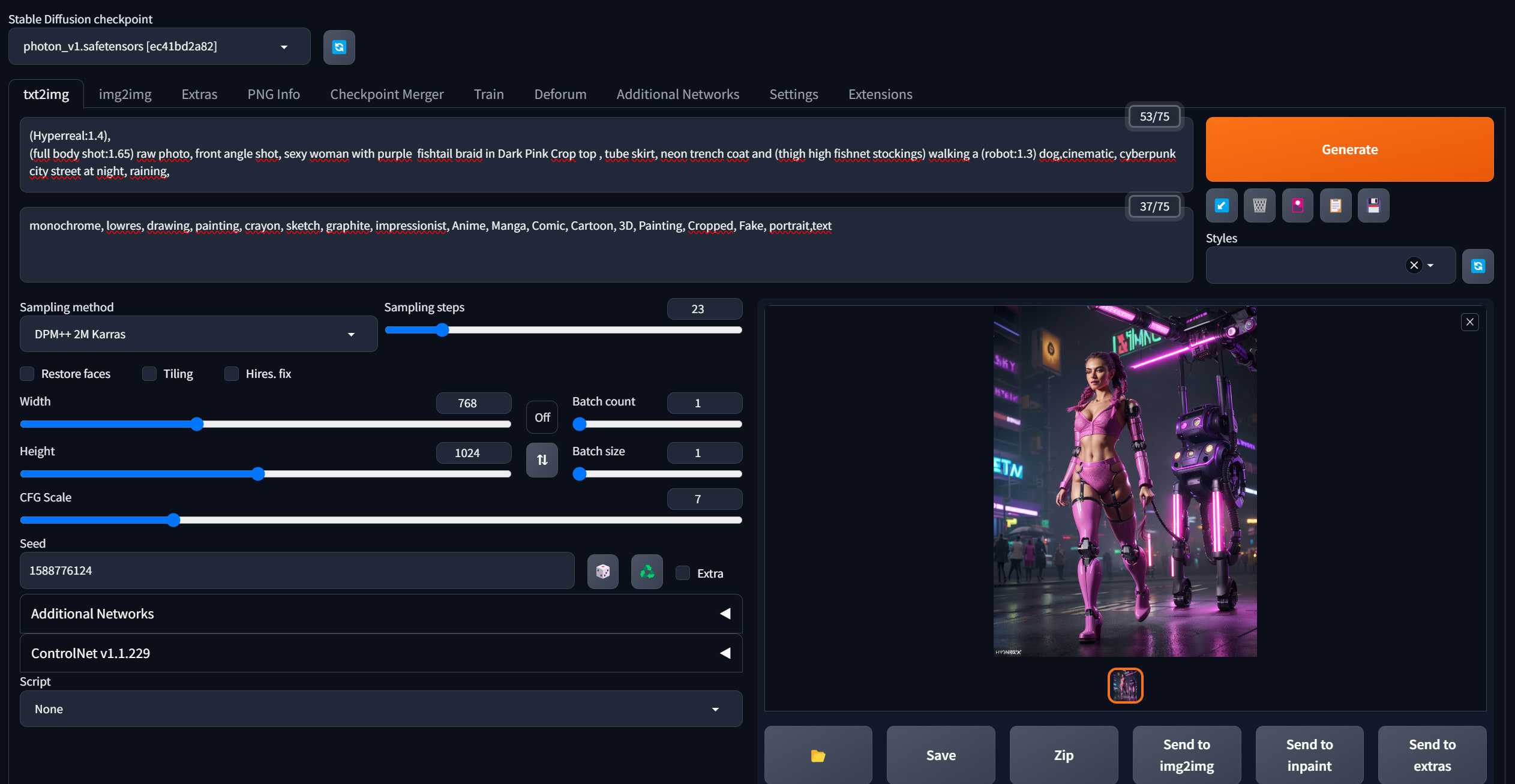 ComfyUI for dummies: a comprehensive guide for Stable Diffusion