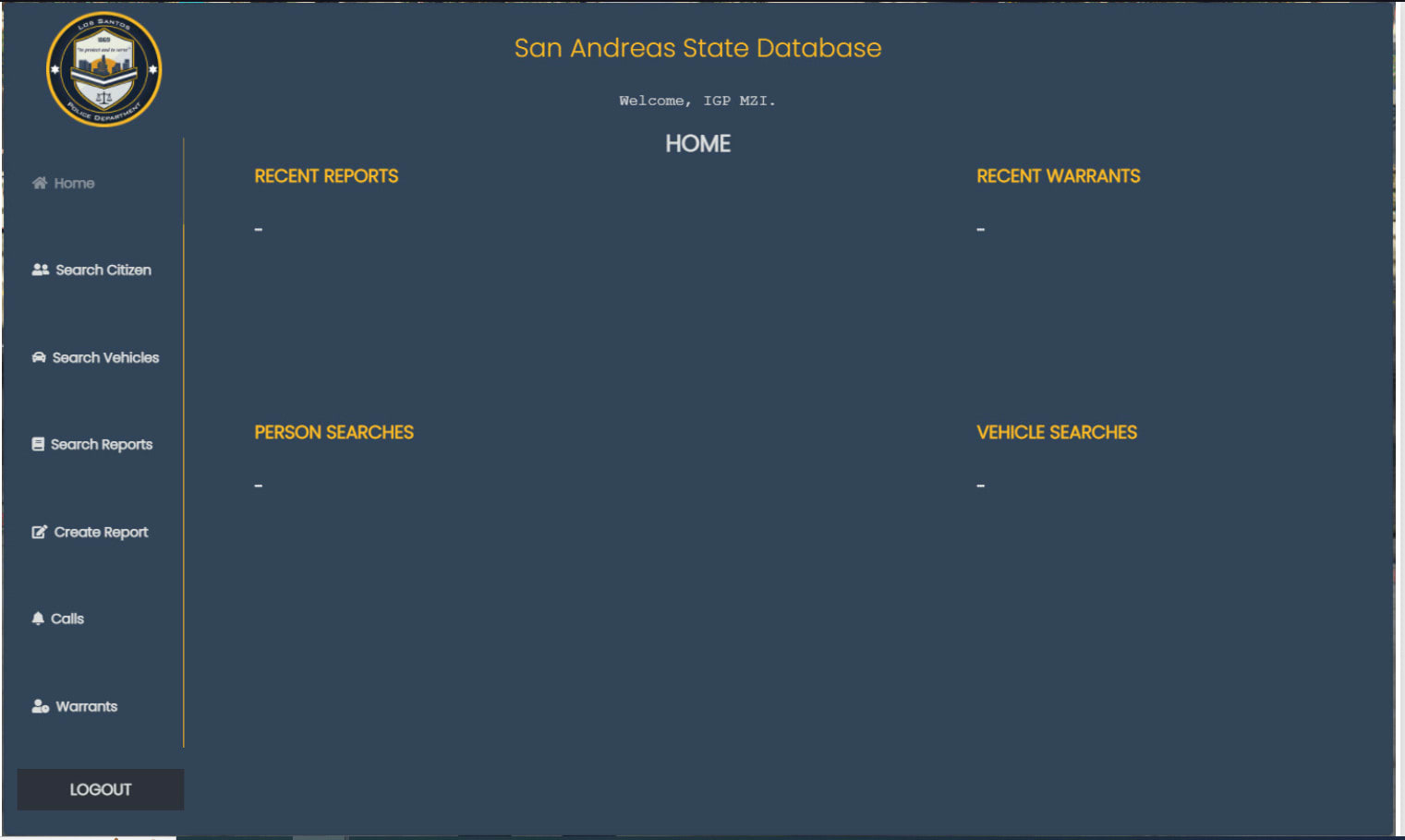 Mdt Archives Fivem Store Fivem Mods FivePD (@five_pd) / X