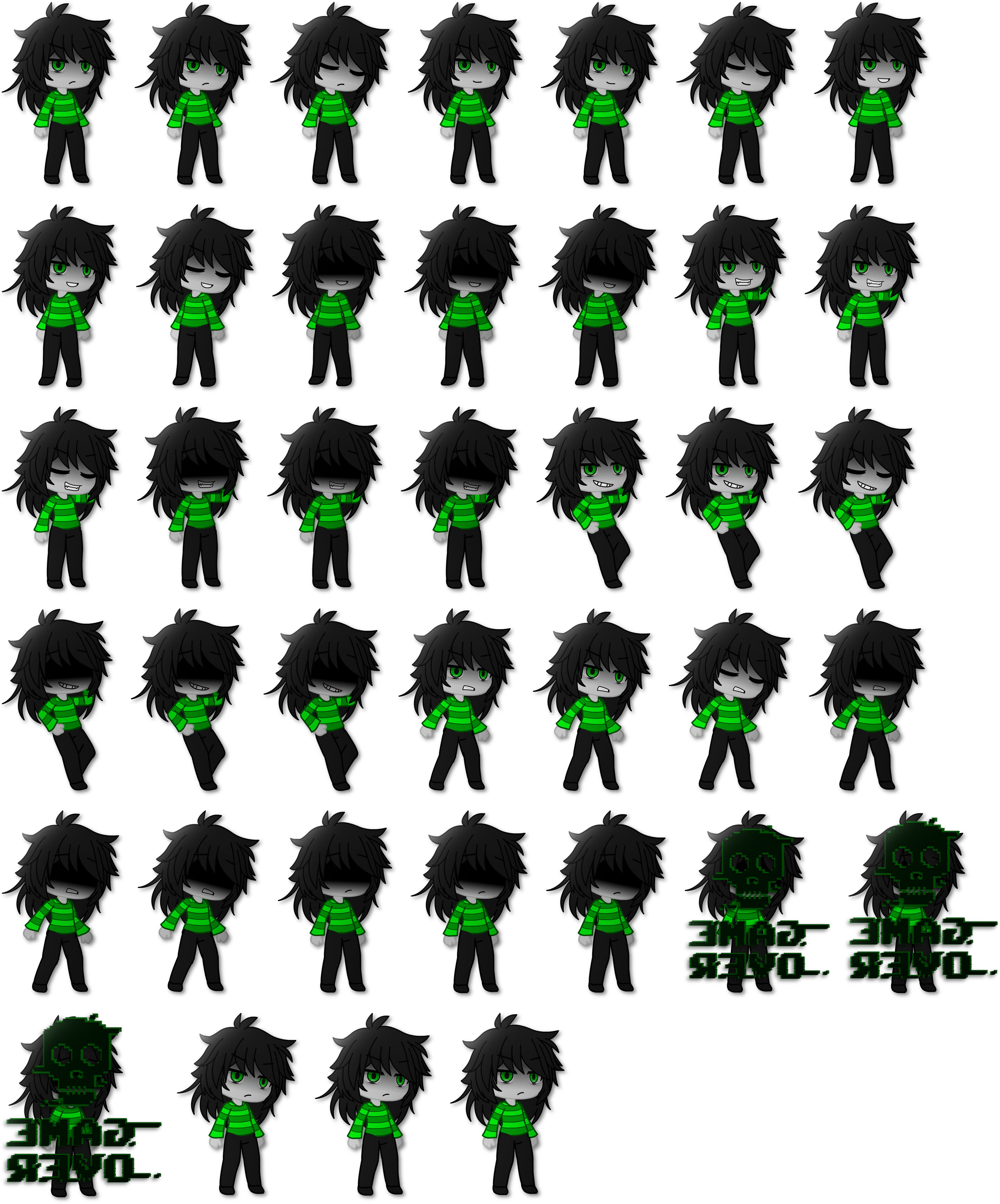 Sprite Sheet Maker Fnf