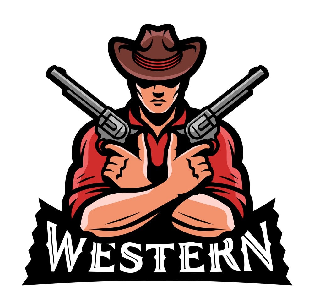 Shooter Logo