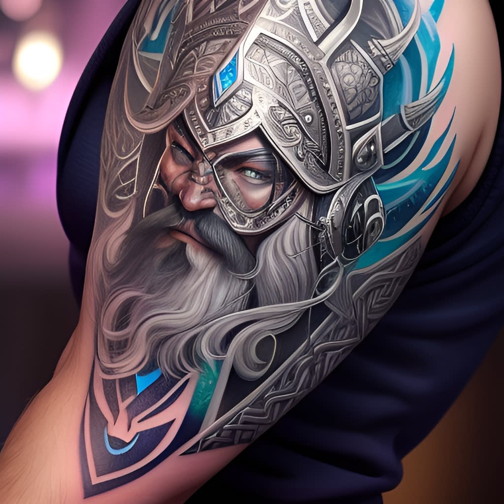 Digitale Tattoos