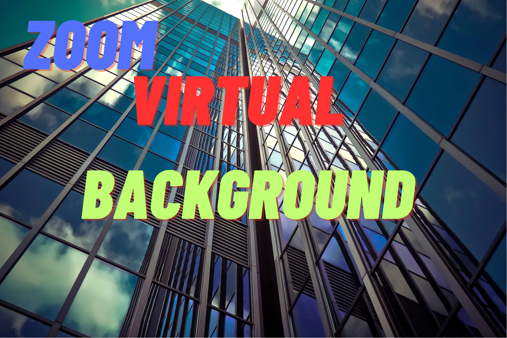 Virtual Background Full Hd Virtual Backgrounds