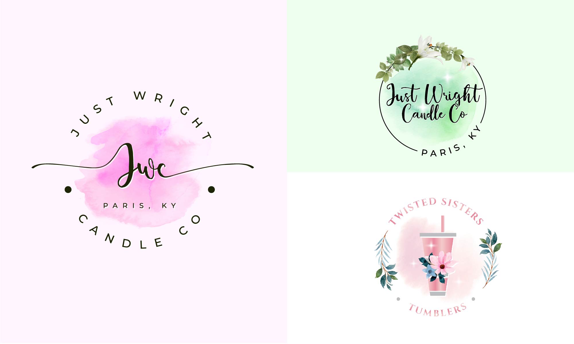 just wright creative