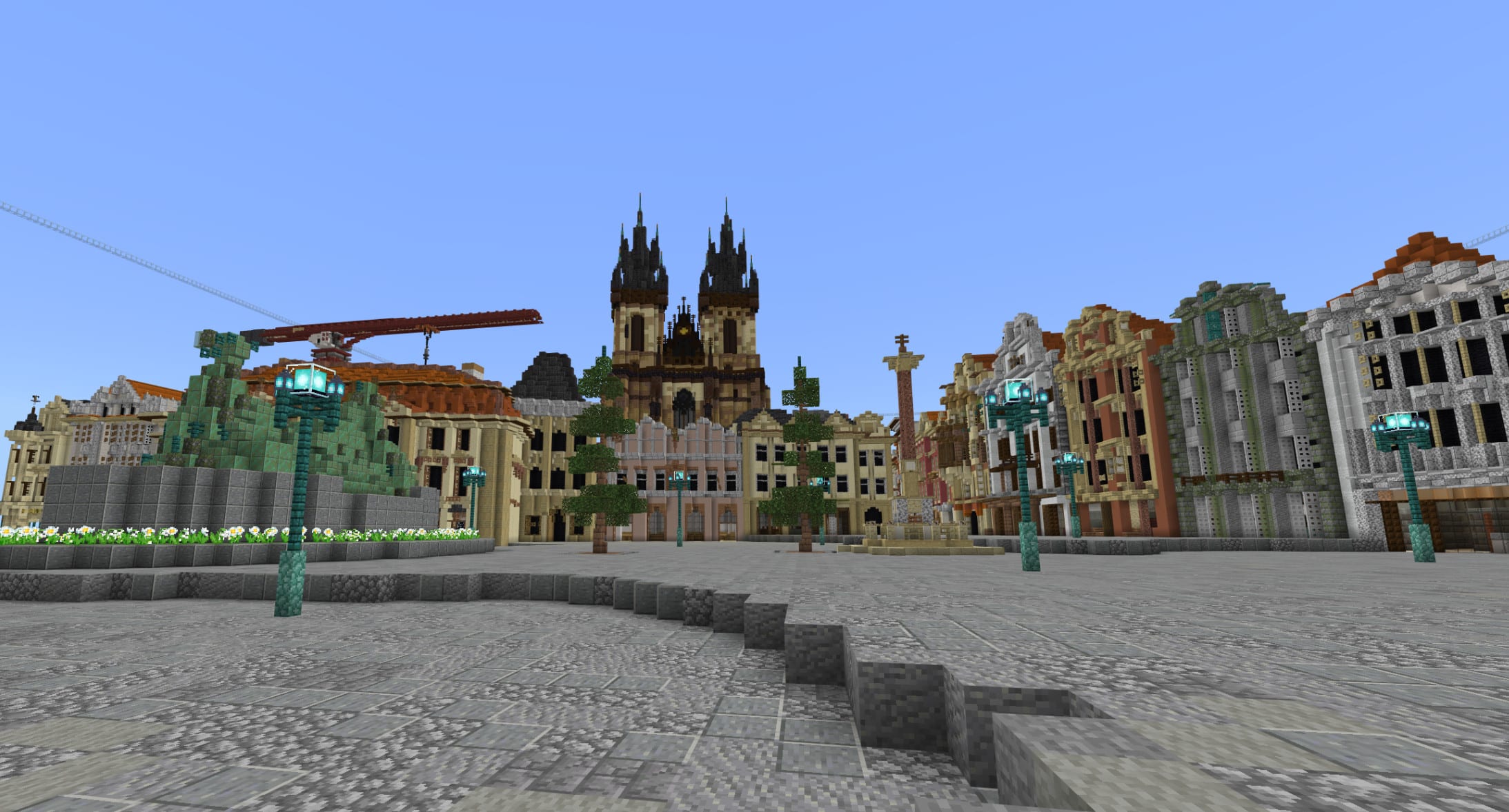 Minecraft City Roleplay New Roleplay Minecraft Server To Join: 1.20