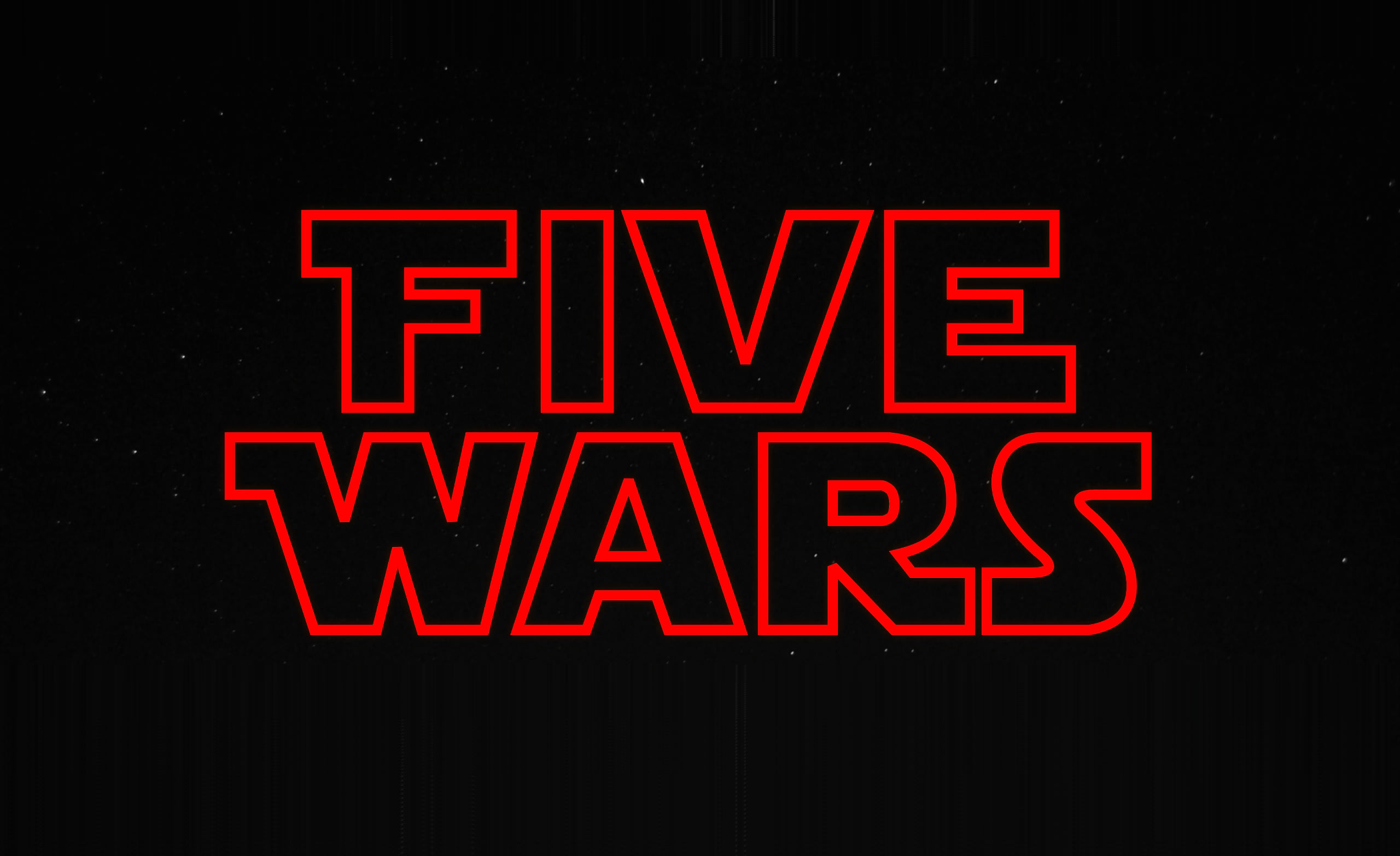 Sfondo Di Apertura Di Star Wars Star Wars: Visions 2, La Recensione: