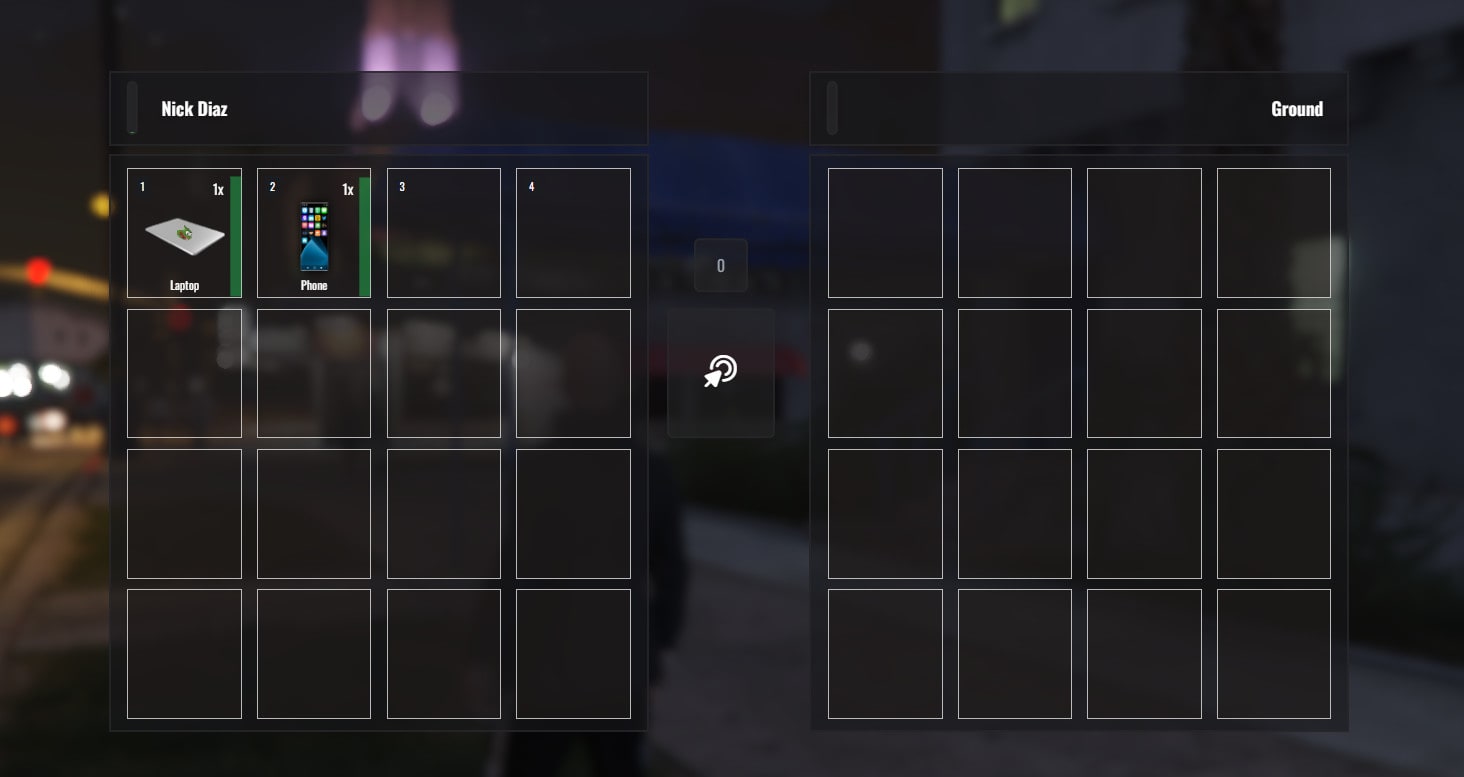 Fivem Custom Frameworks Nerv Design Multimedia Services