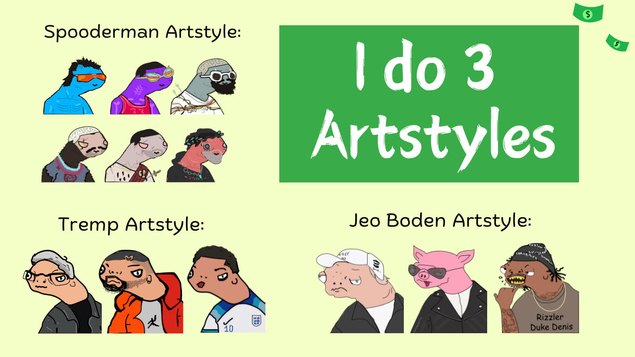Artstyle Memes