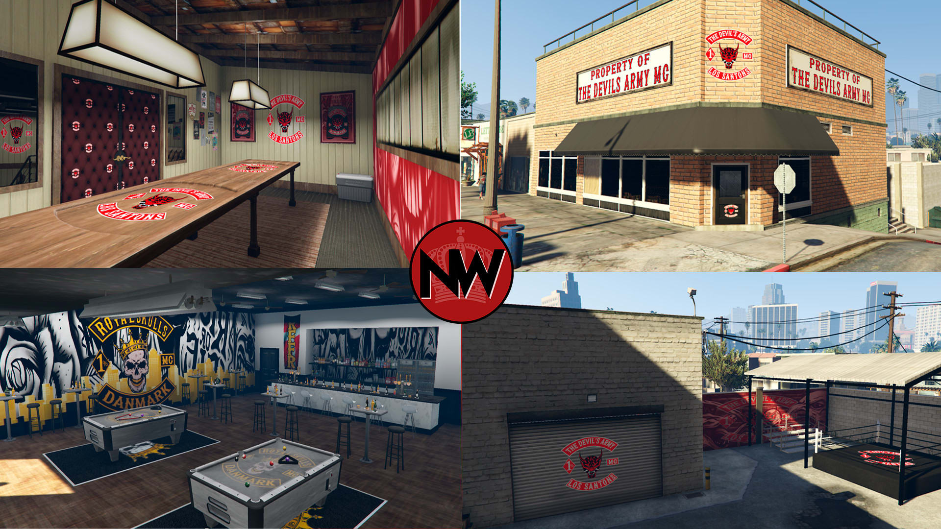 Fivem Grove St House V2 Mlo Archives Fivem Store Yellowjack Reborn MLO