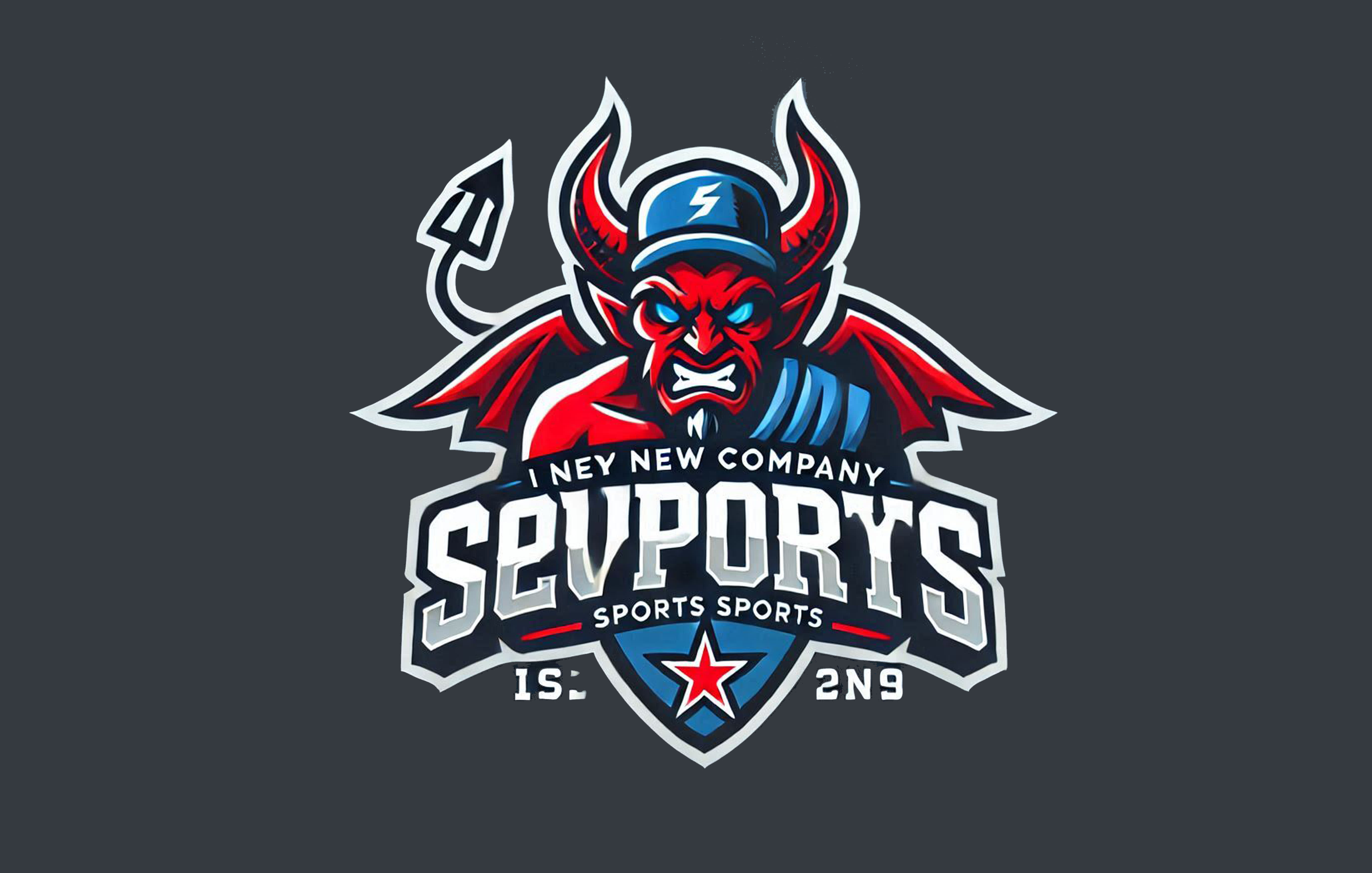 Devil Sports Logo