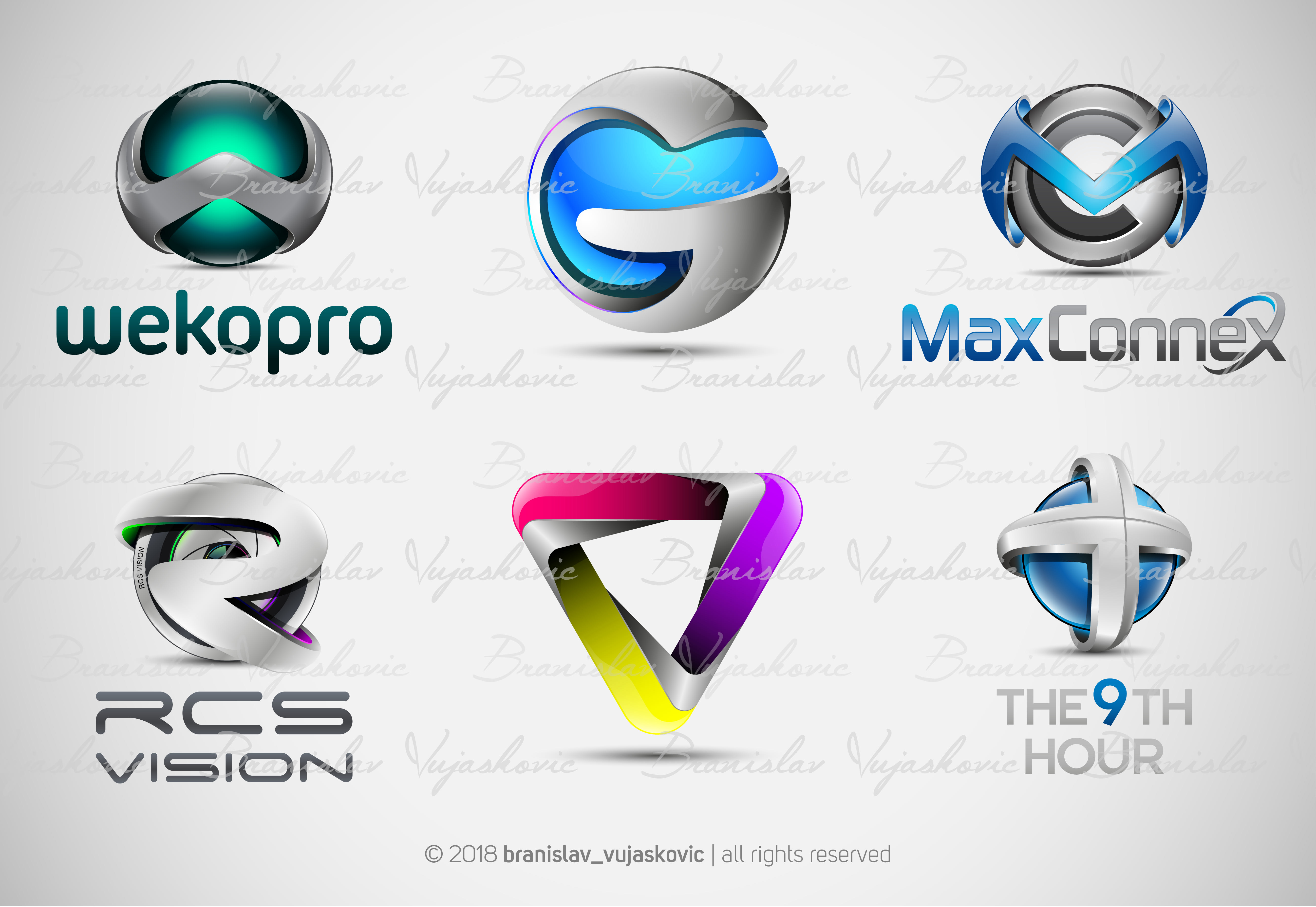 Illustrator 3d Logo Design 3D Logo Design Tutorial In Adobe