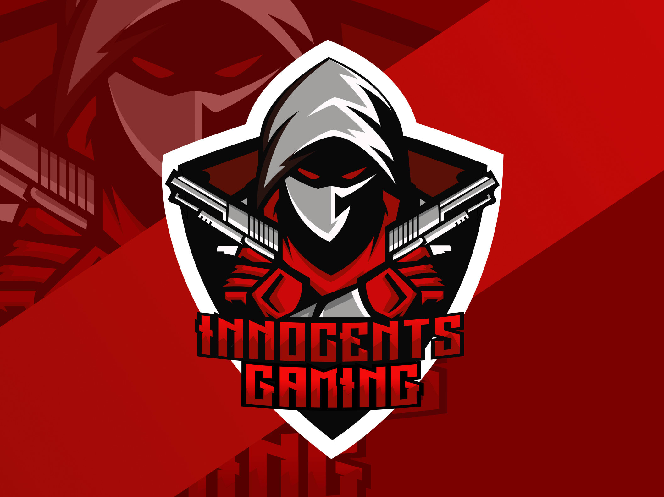 Counter Strike Clan Logo 39 Cool Gaming Logos (Using A Clan Logo