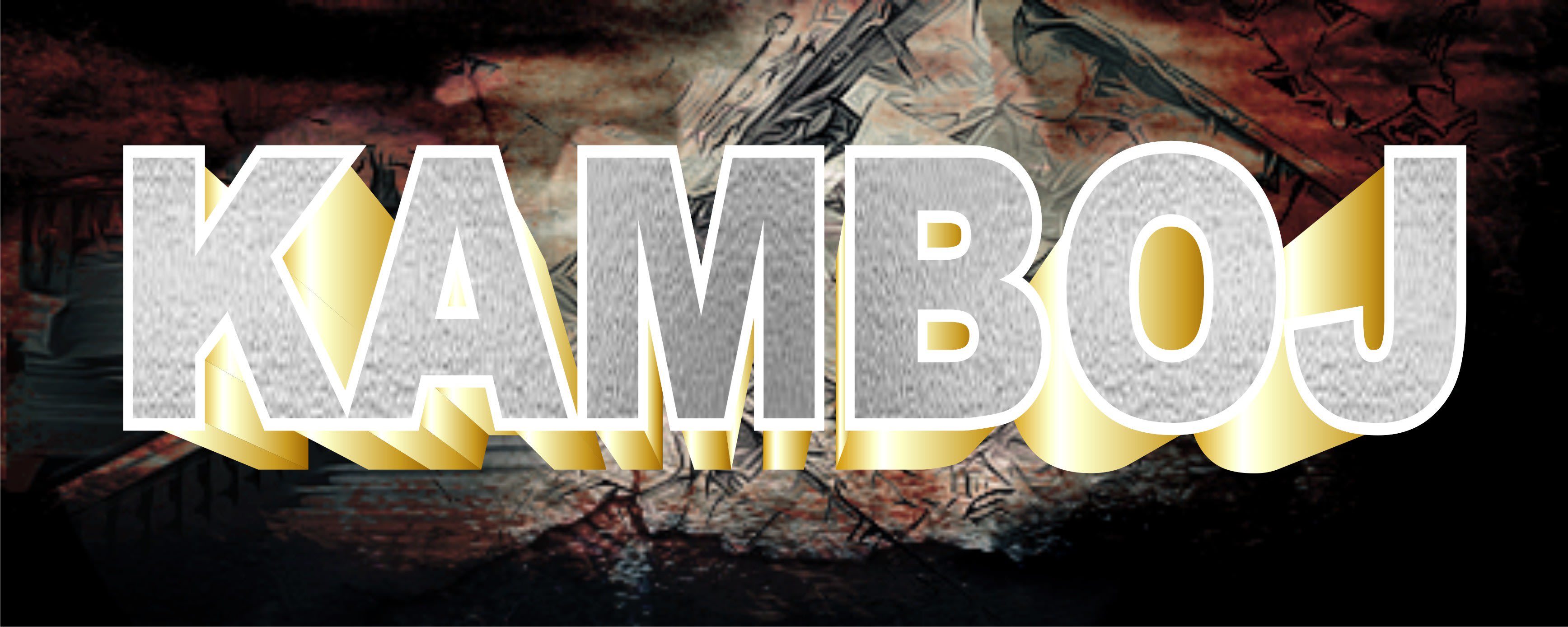 Kamboj Logo All Eyes On India's Surprise Debutant Kamboj Rediff.com