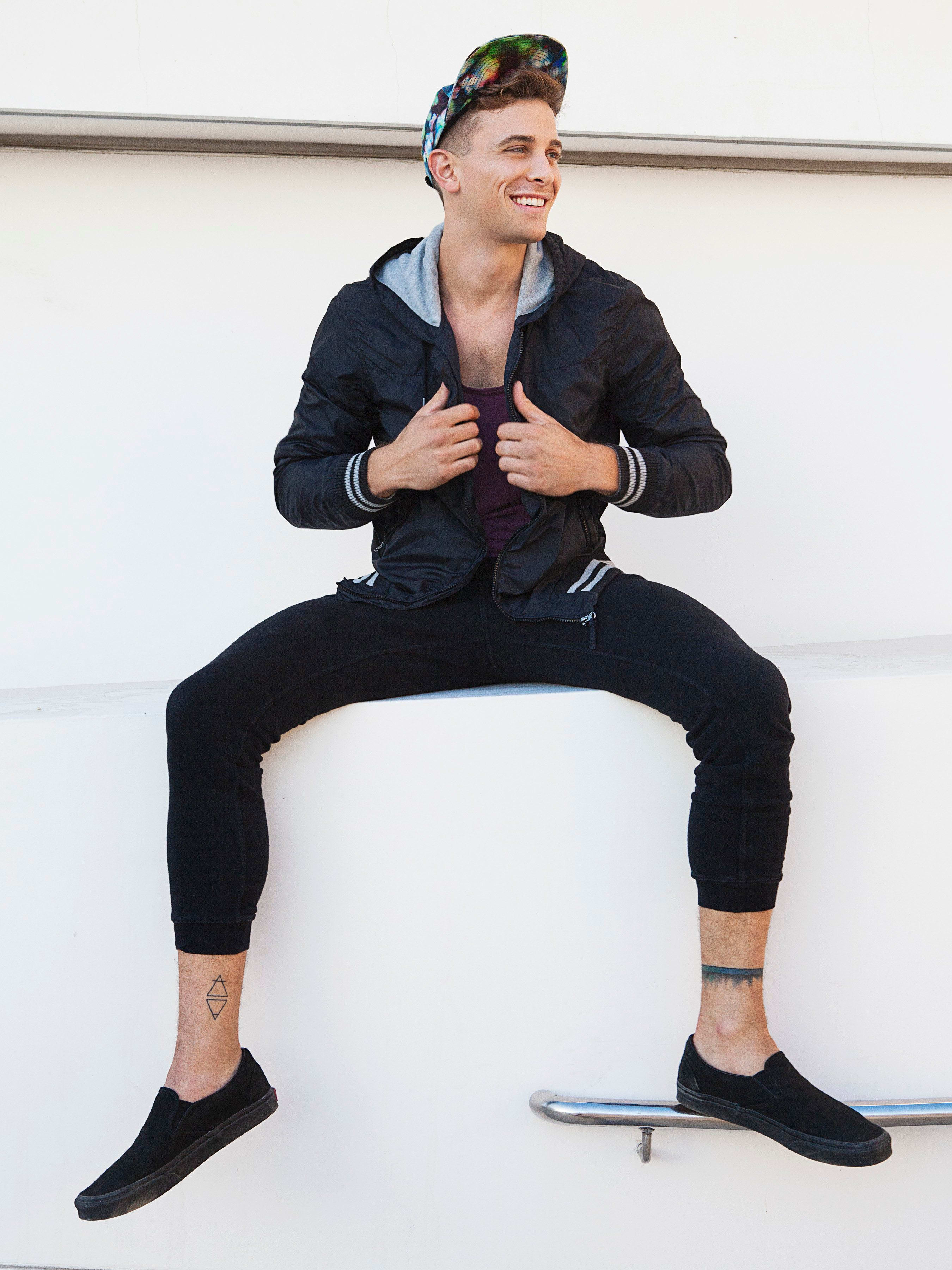 Robbie Briskie | LPSG