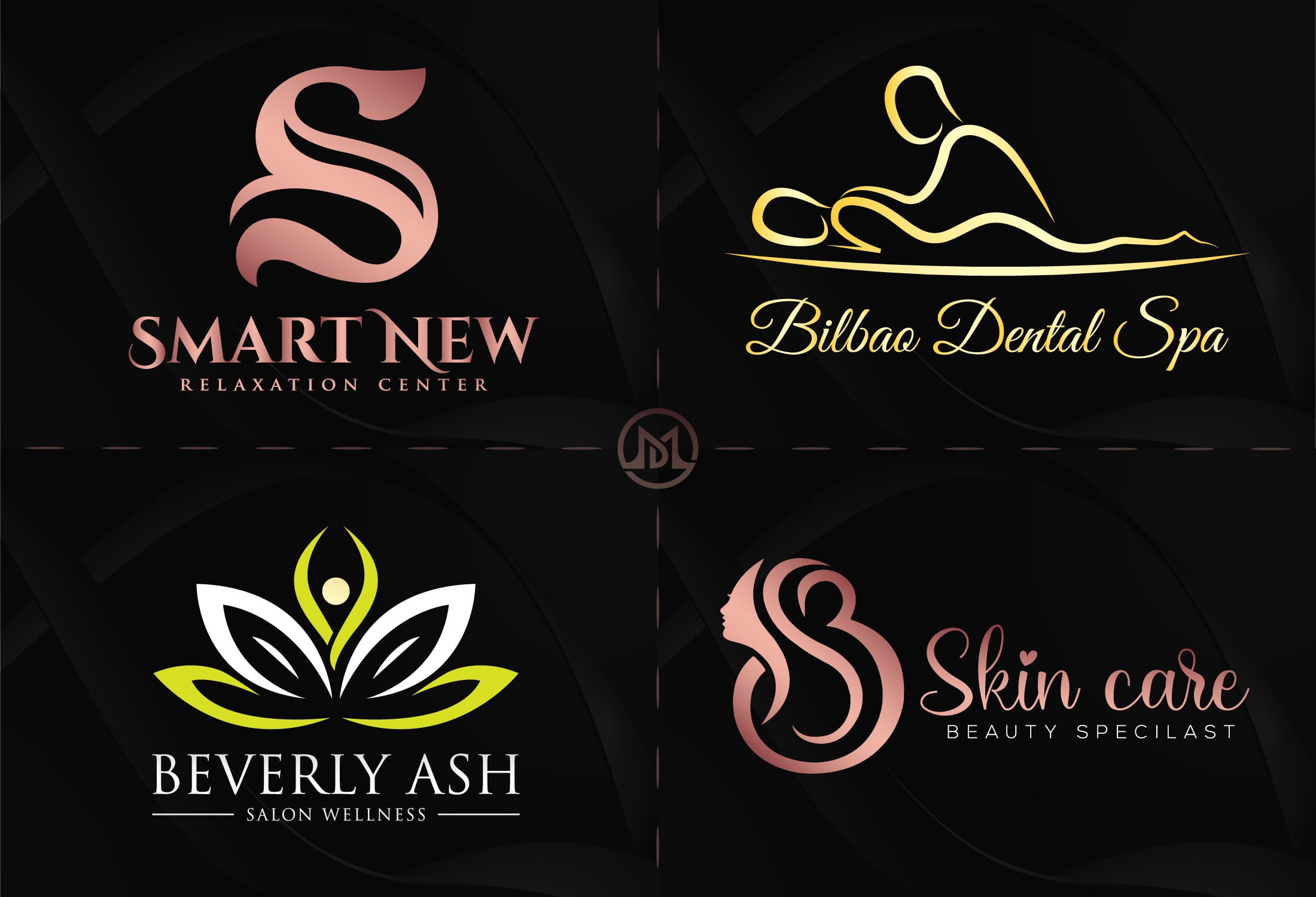 Perfect Beauty Logo