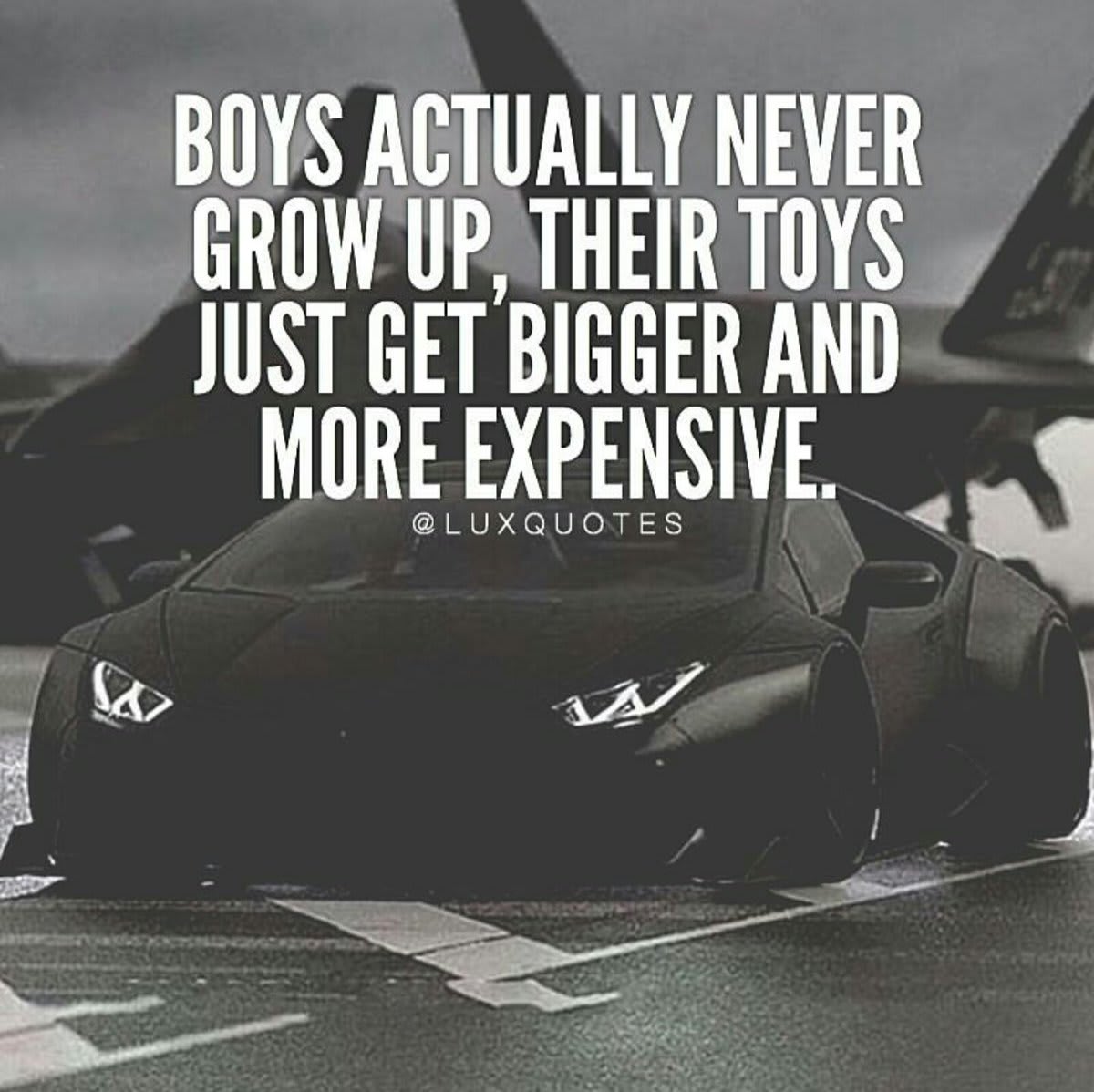 Motivational Lux Quotes