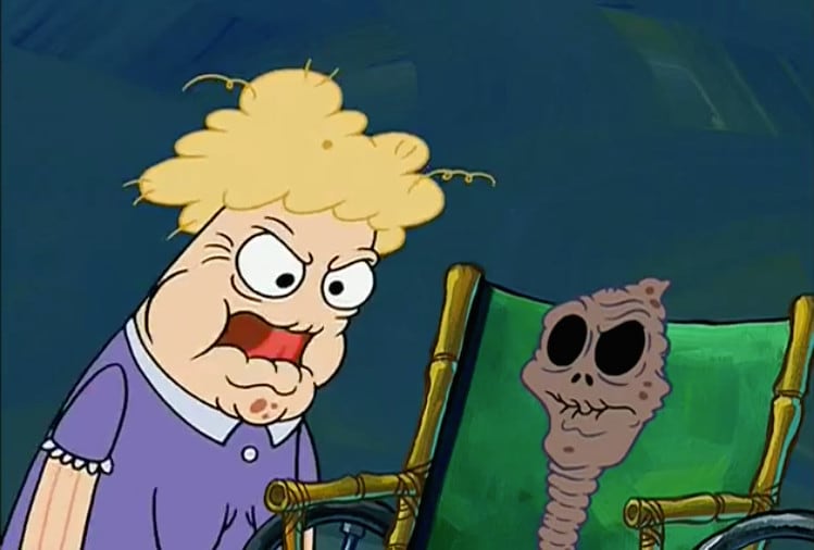 Spongebob Perlen Mutter Pearl Beads Spongebob And Patrick | TikTok