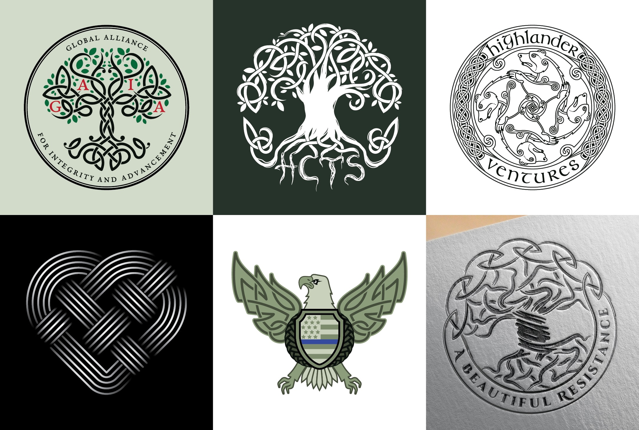 Celtic Honesty Symbol Honesty Is Everything Symbols Celtic Honesty