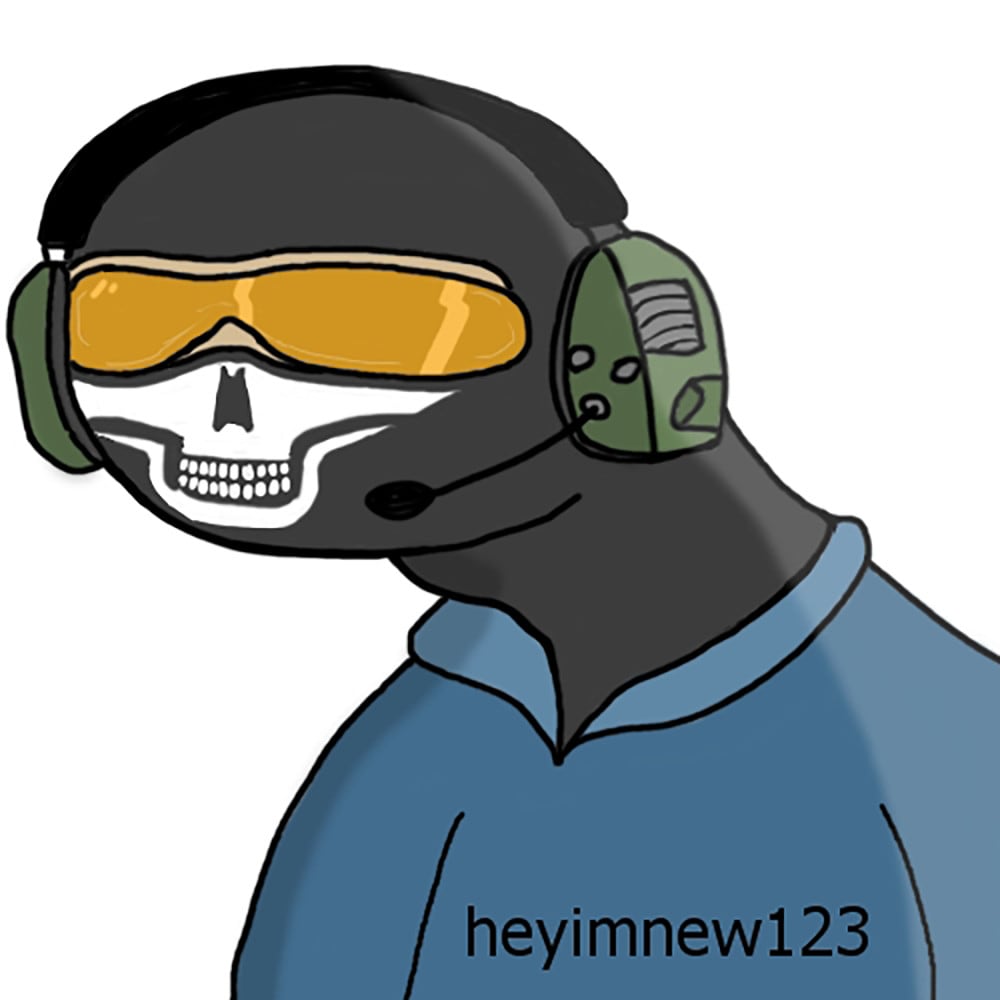 Kule Profilbilder For Steam 🥶#foryoupage #lewatberanda #fypシ