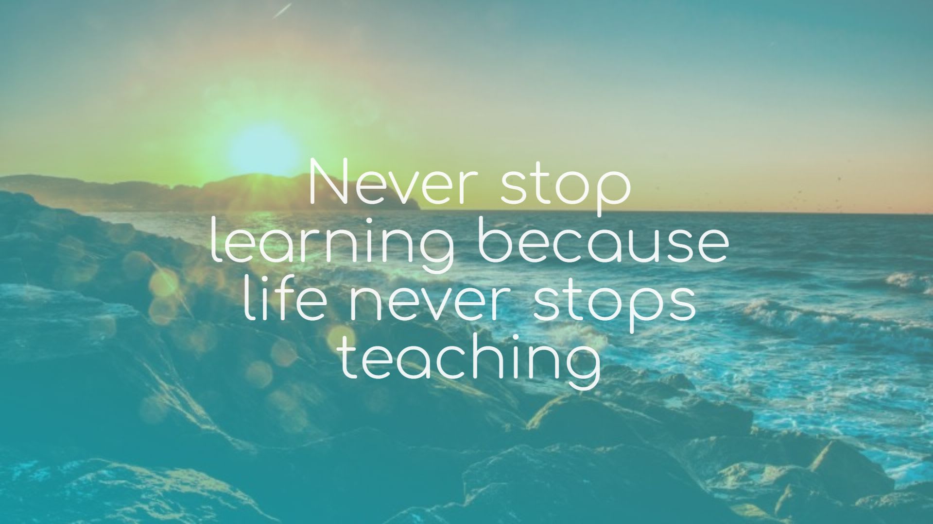 Mesmerizing Thoughts Quotes 8 Beautiful Inspirational Quotes To Perk