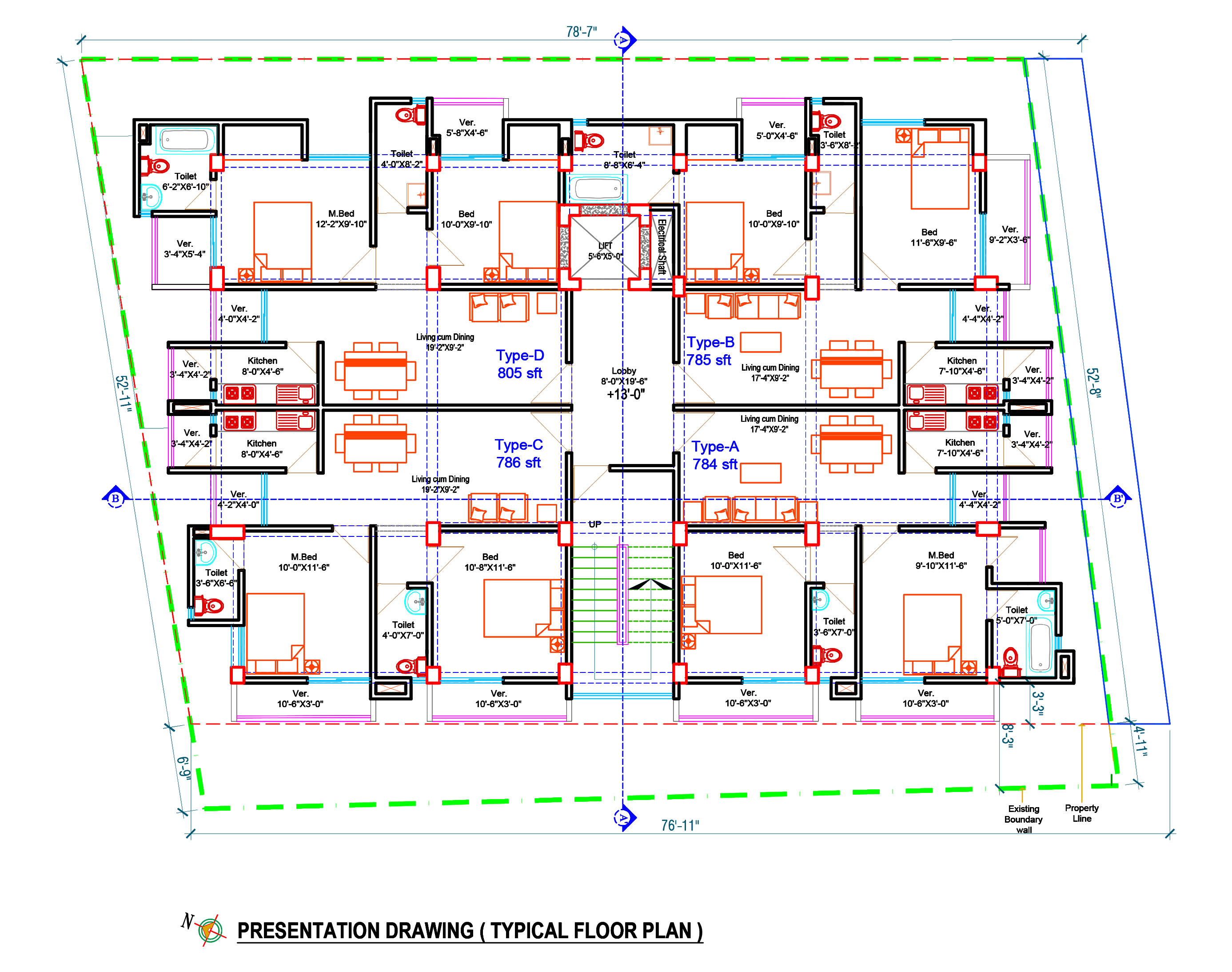 How To Draw Your Own Floor Plans - Infoupdate.org