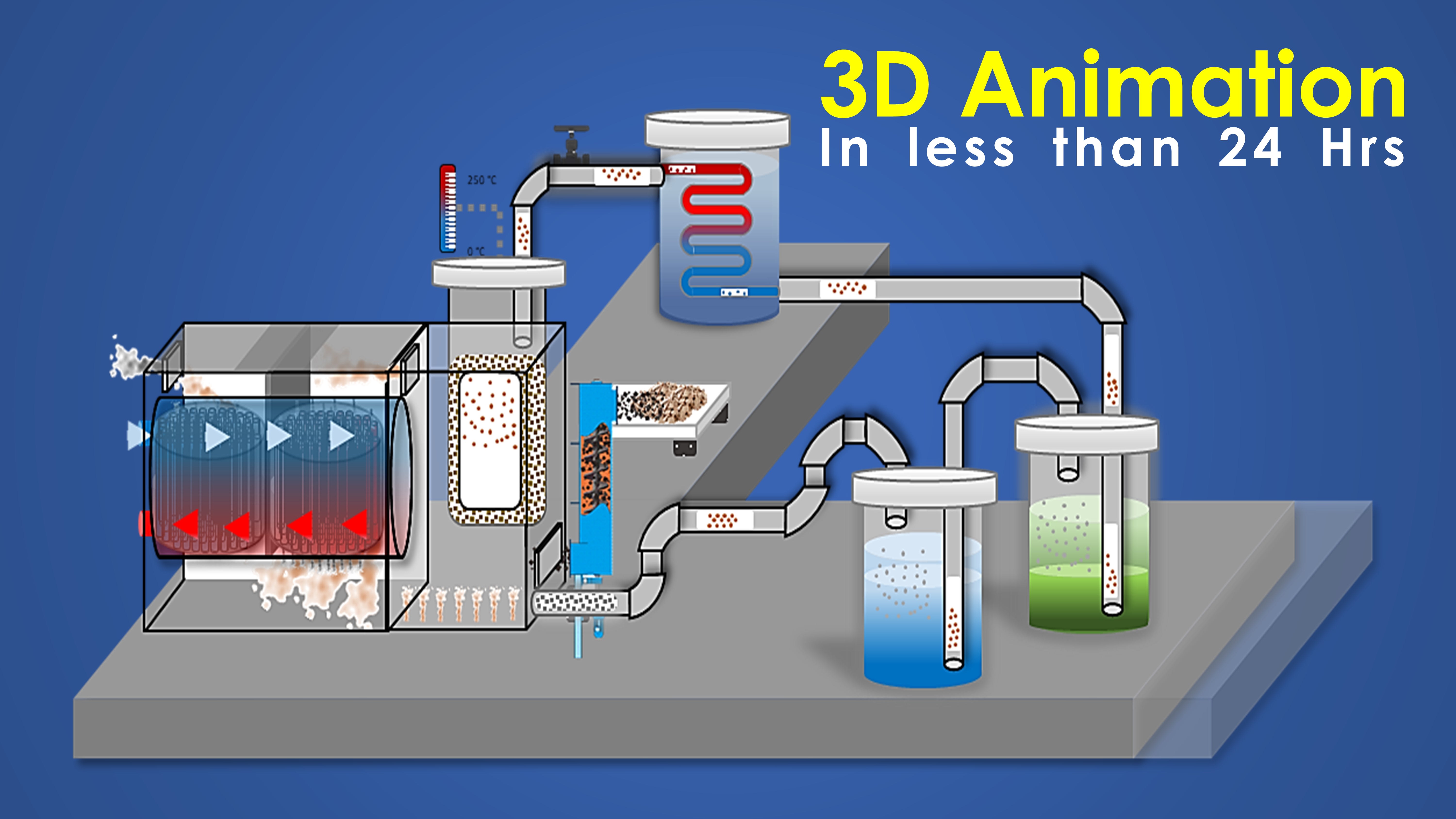 Design An Infographic Flowchart Diagram Animation By - vrogue.co Design An Infographic Flowchart Diagram Animation By - vrogue.co