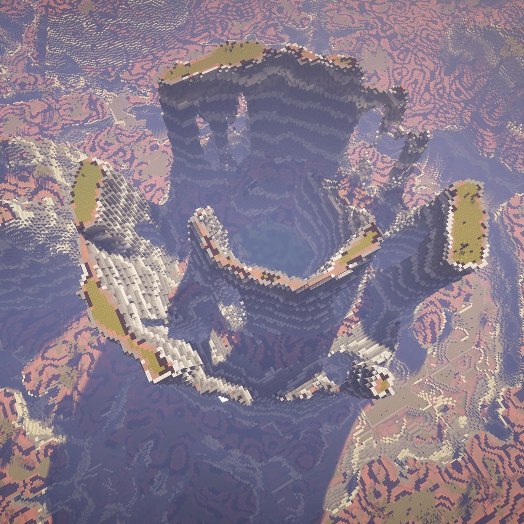 Worldpainter Minecraft Maps | tunersread.com