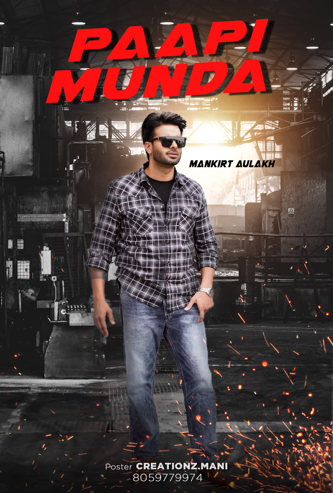 Paapi Munda Song Mankirt Aulakh | ppgbbe.intranet.biologia.ufrj.br