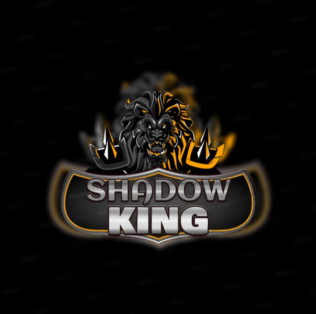 Shadow Kings Logo